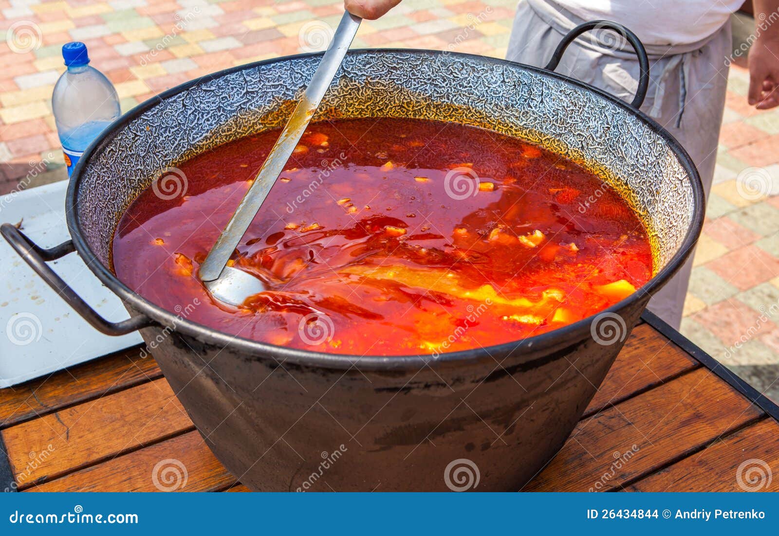 Bogracs gulyas stock photo. Image of lunch, guest, liquid - 26434844