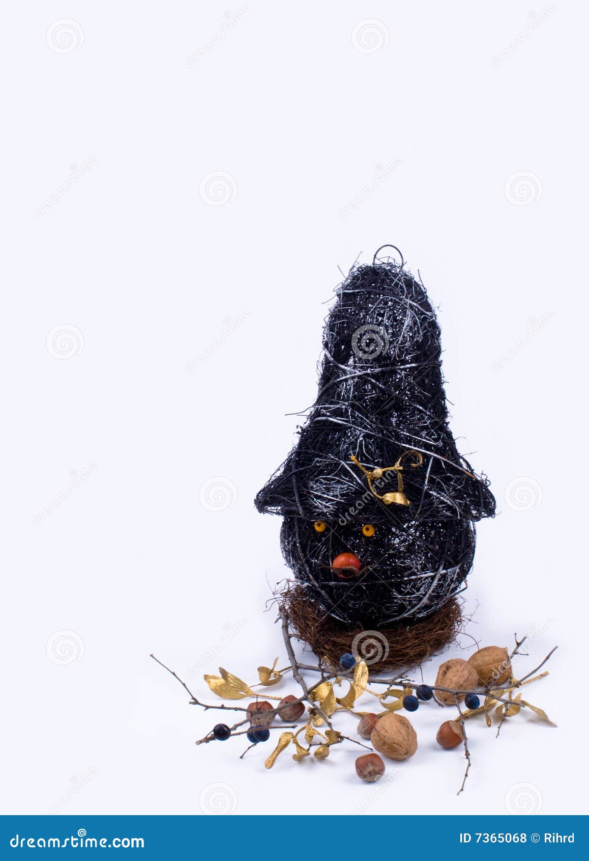 Bogy stock photo. Image of gift, color, group, garland - 7365068