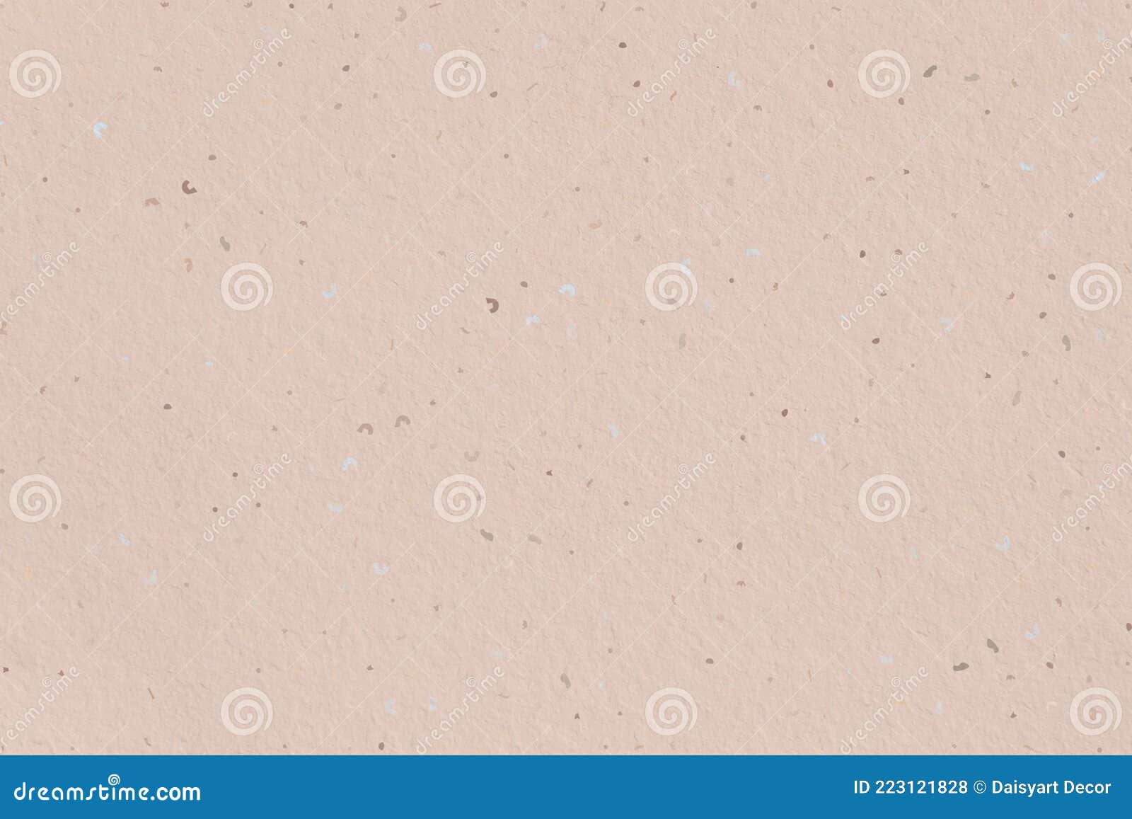 Boho Minimalist Simple Terrazzo Background. Abstract Background Stock ...