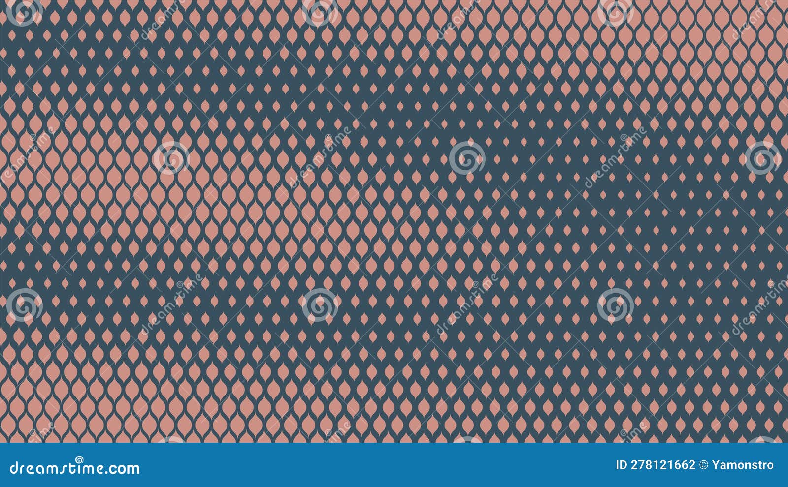 Boho Style Modern Halftone Gradient Vector Texture Dynamic Abstract ...