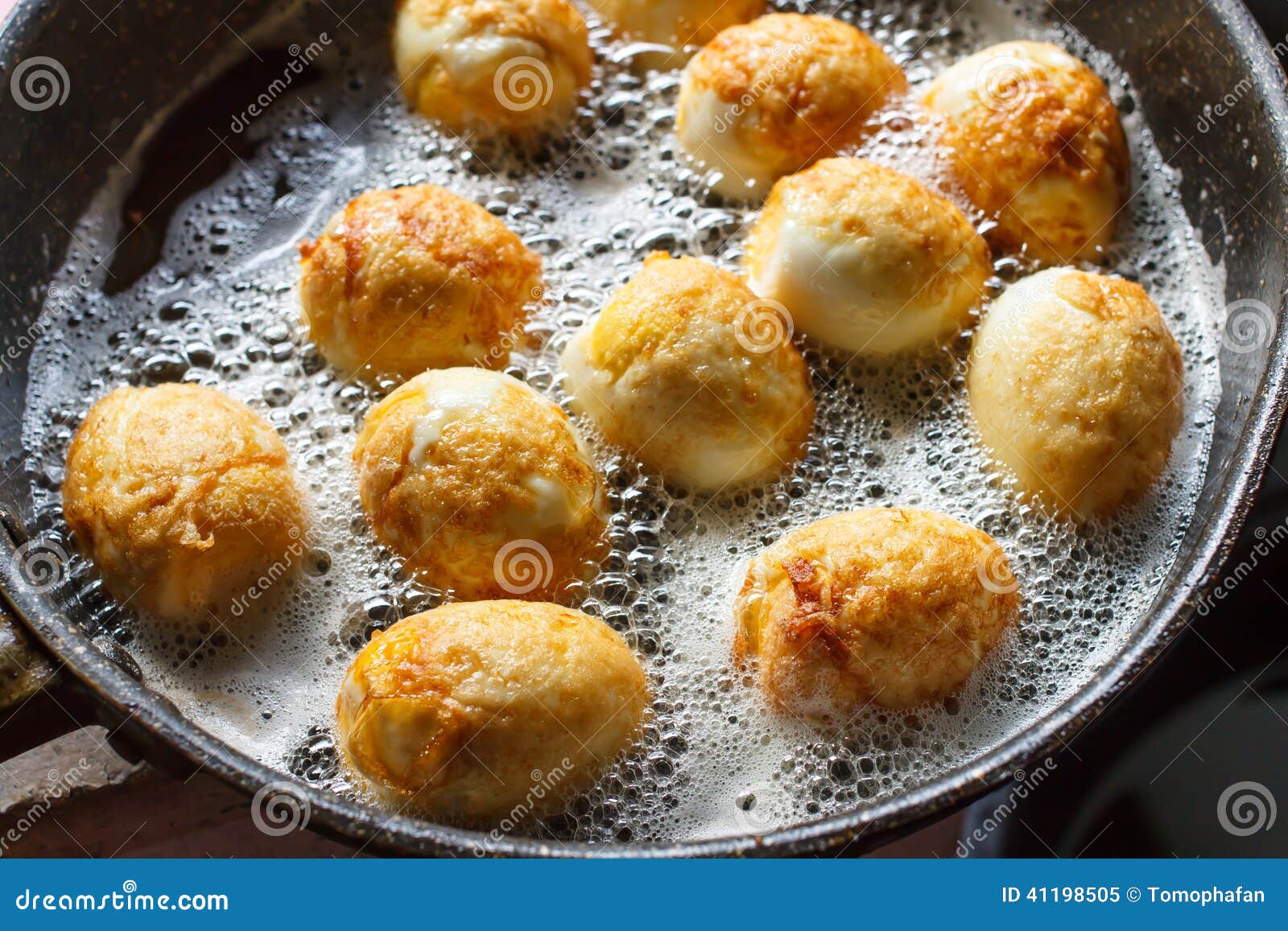 Boil egg fire stock image. Image of cook, prepare, food - 41198505