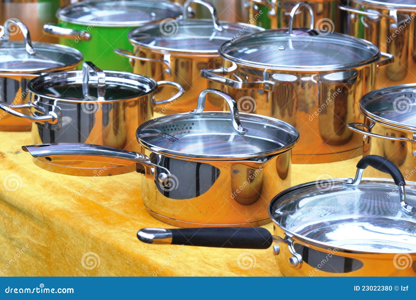 Boil pot stock photo. Image of kitchen, small, clamp - 23022380