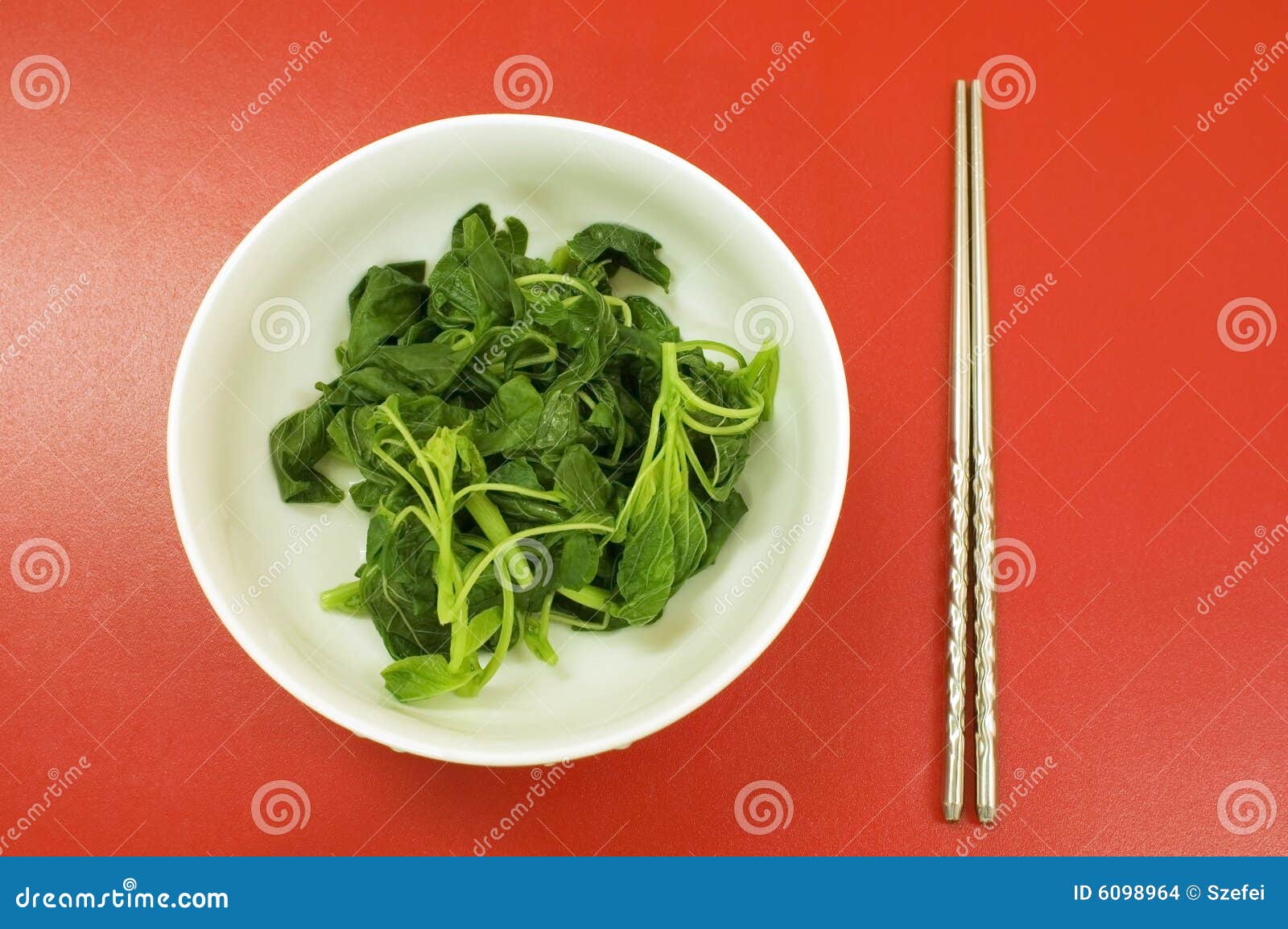 Boiled amaranth stock photo. Image of fibre, cuisine, herb - 6098964