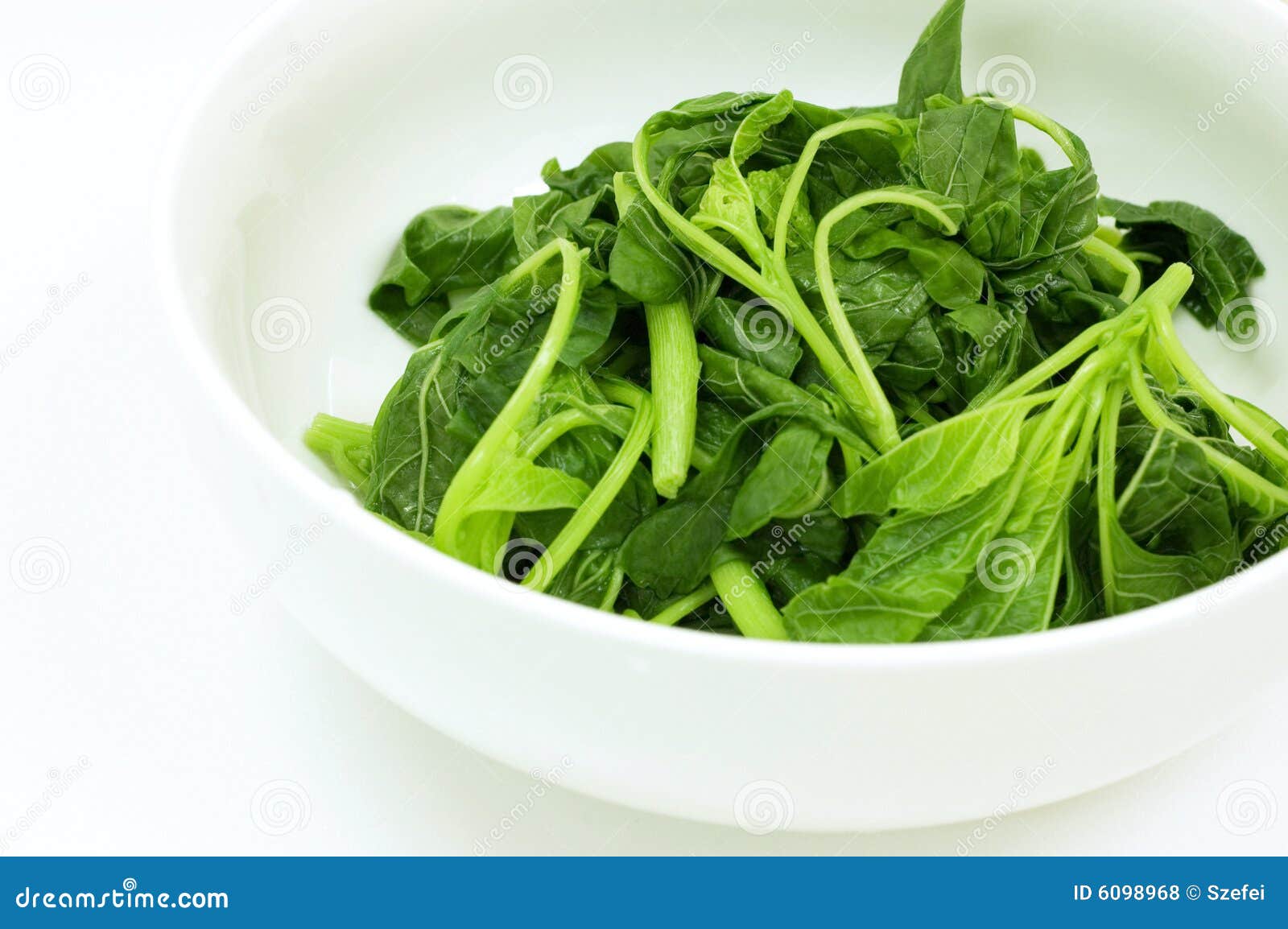 Boiled amaranth stock photo. Image of cooking, calory - 6098968