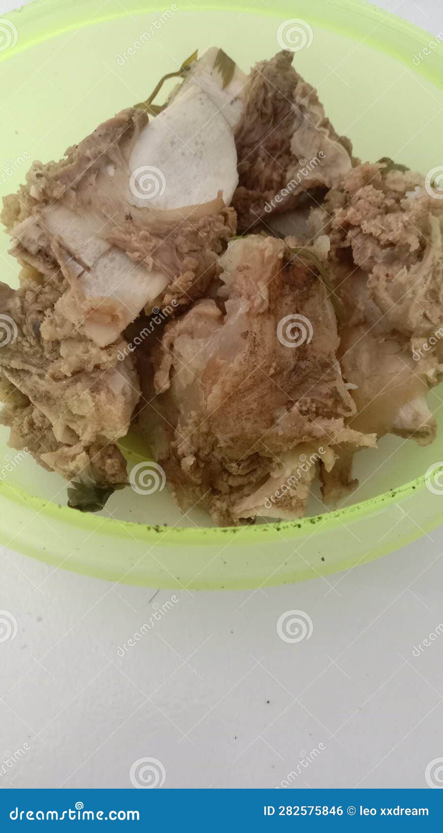 Boiled beef stock photo. Image of boiled, animals, meat - 282575846
