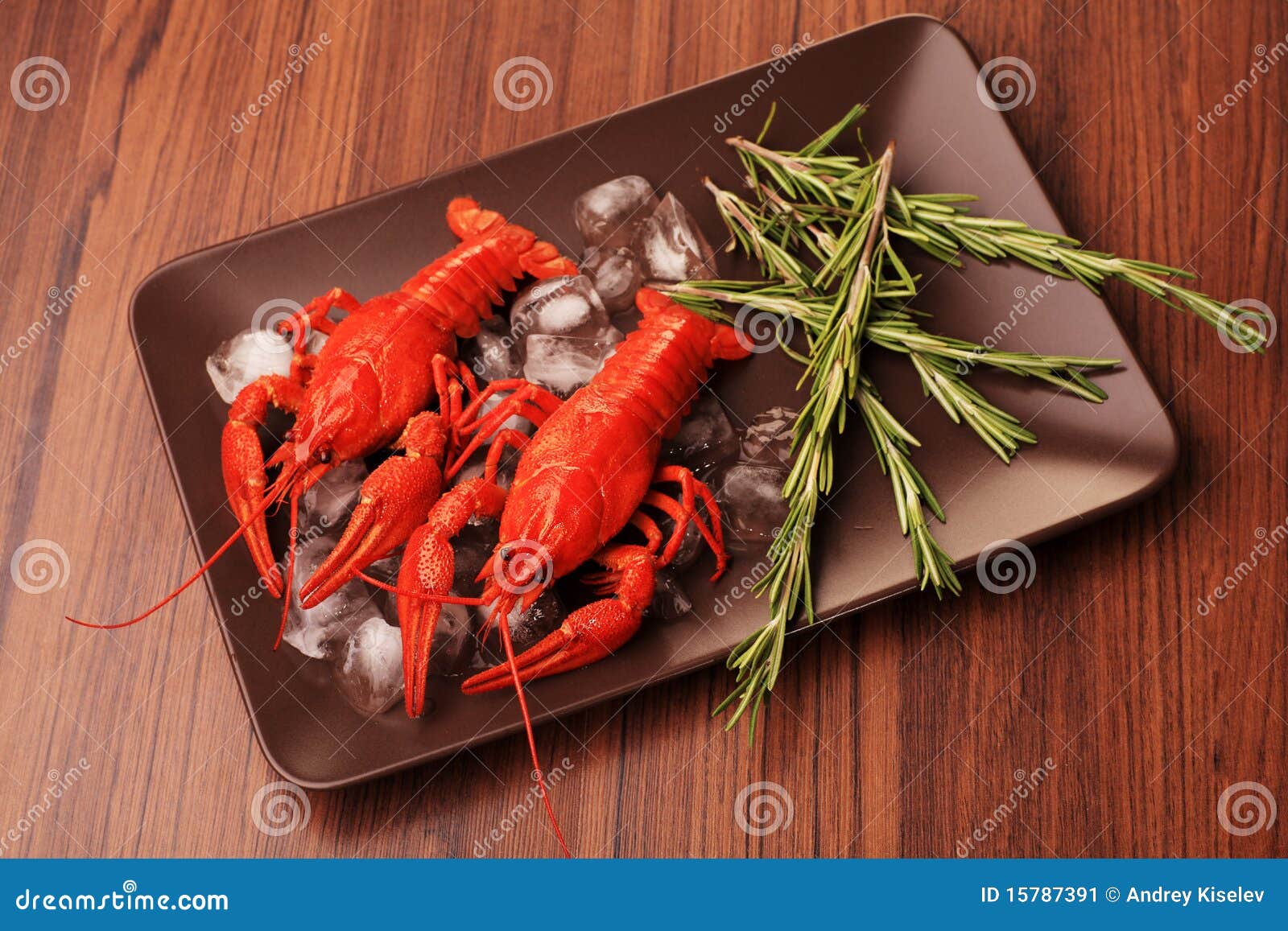 Boiled crawfish stock image. Image of restaurant, japanese - 15787391