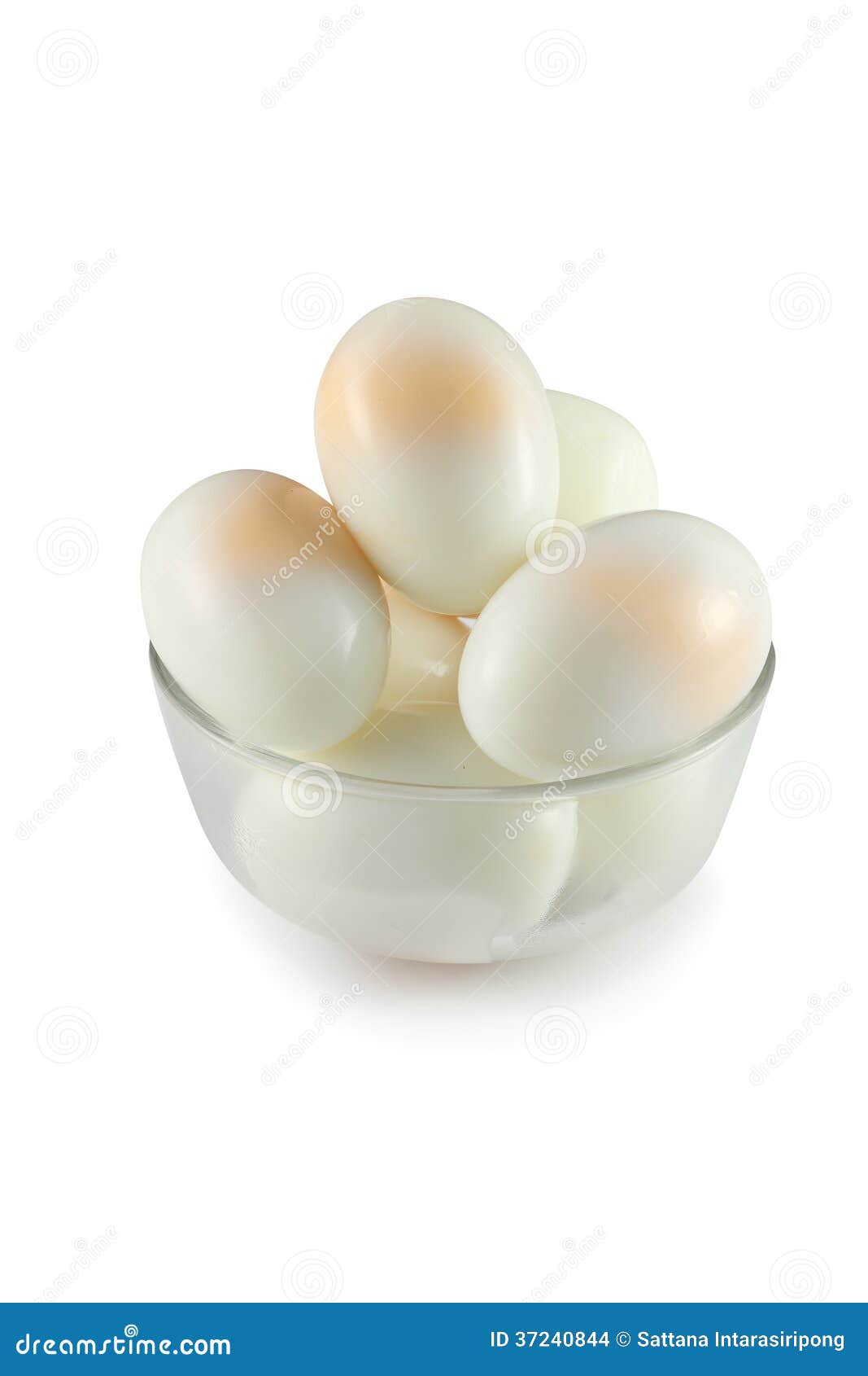 Boiled egg stock photo. Image of breakfast, dishware - 37240844