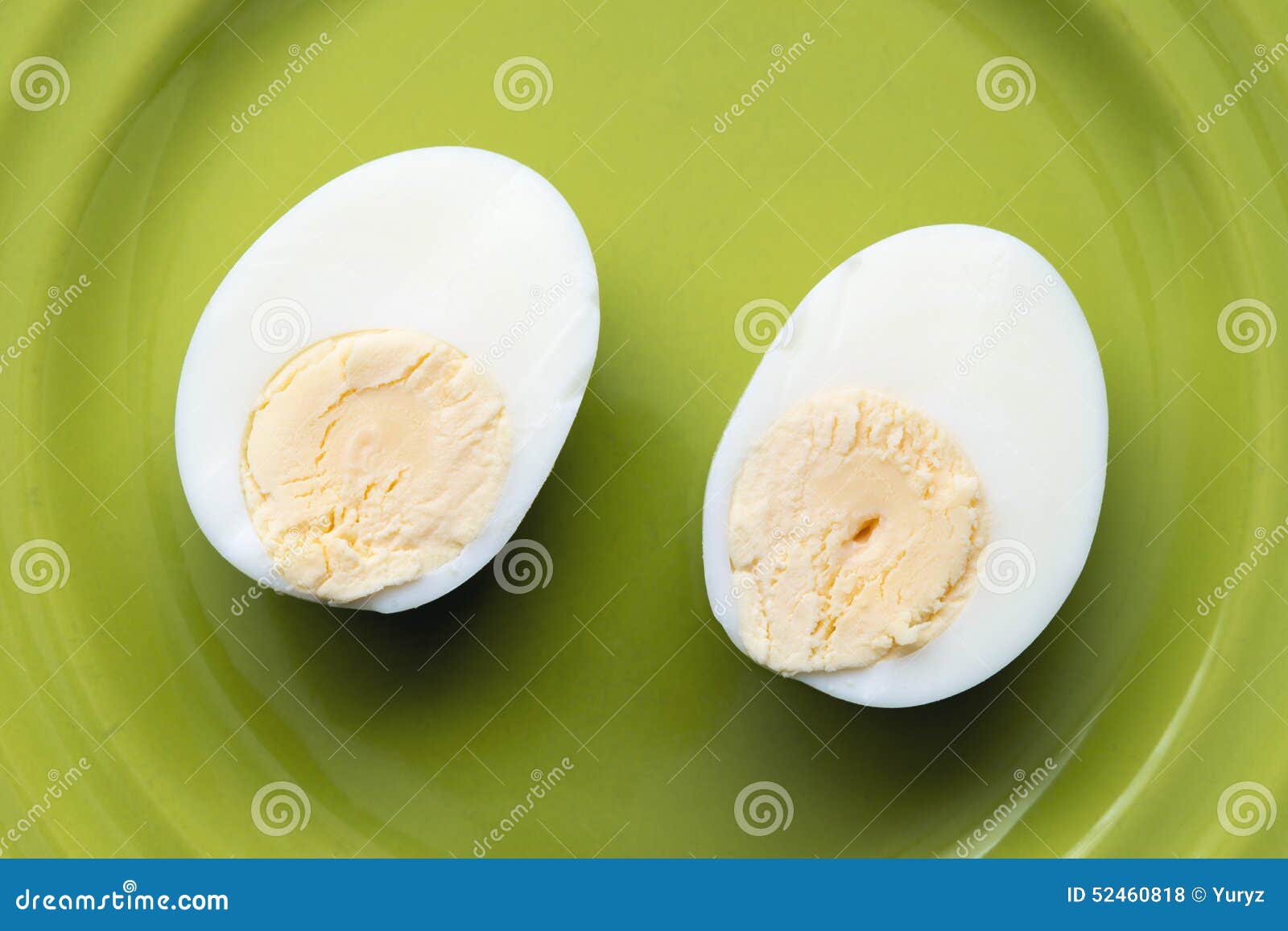 Boiled egg stock photo. Image of boiled, food, cooking - 52460818