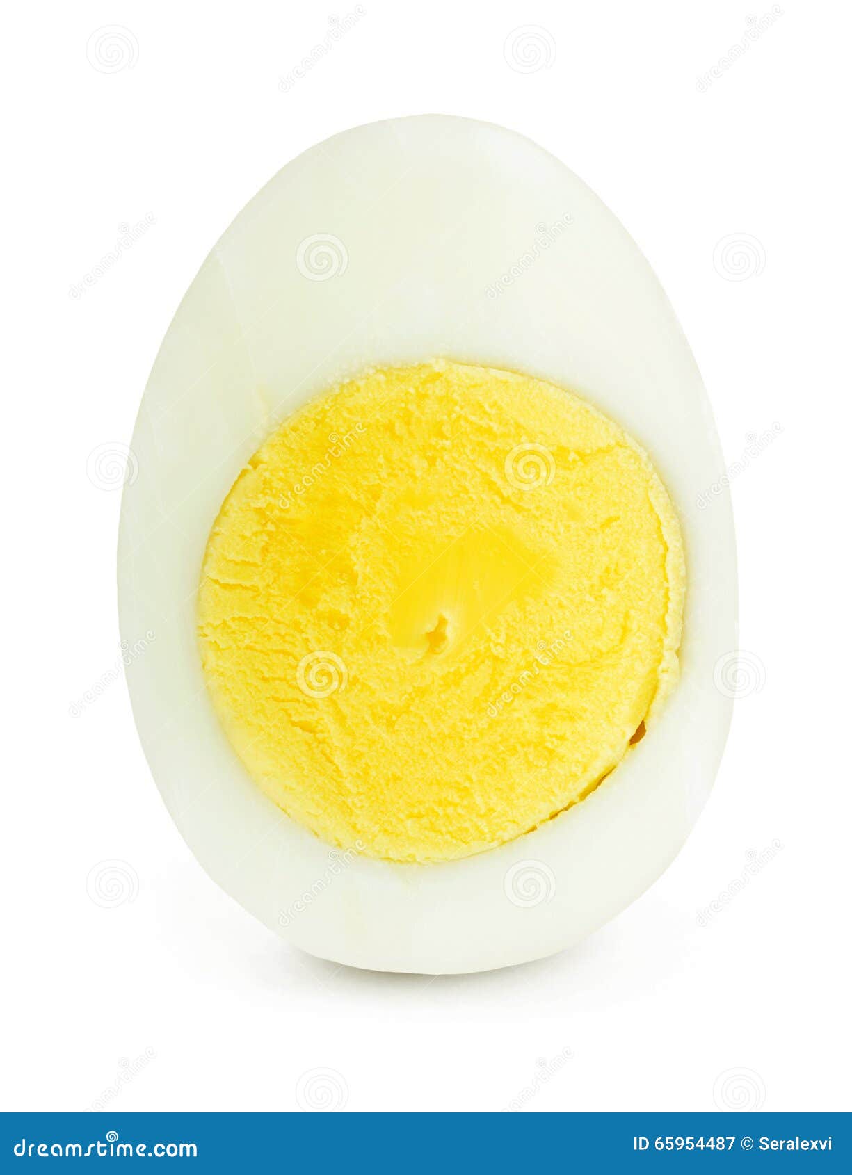 Boiled egg stock image. Image of chicken, food, farm - 65954487