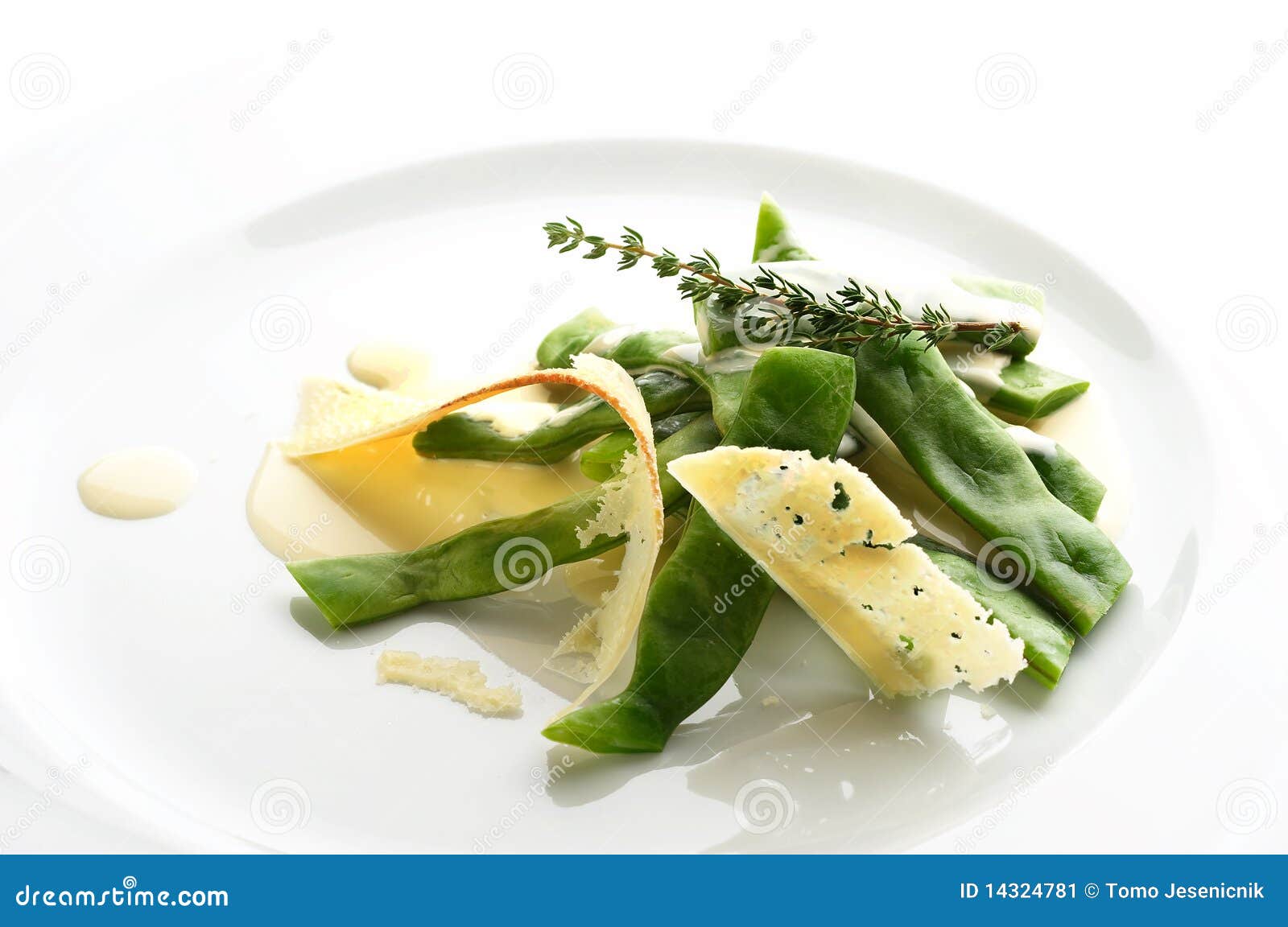 Boiled green beans stock image. Image of delicacy, nutritious - 14324781