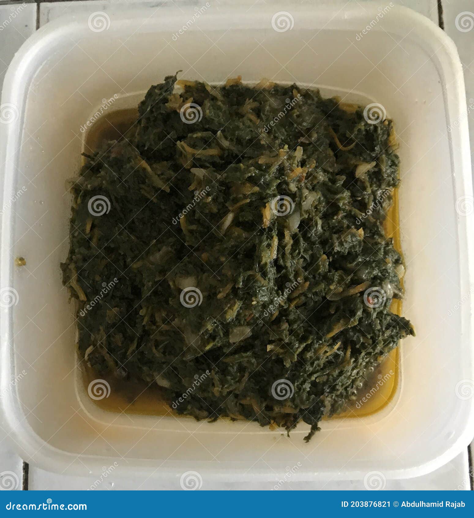 BOILED GREEN VEGETABLES stock image. Image of green - 203876821