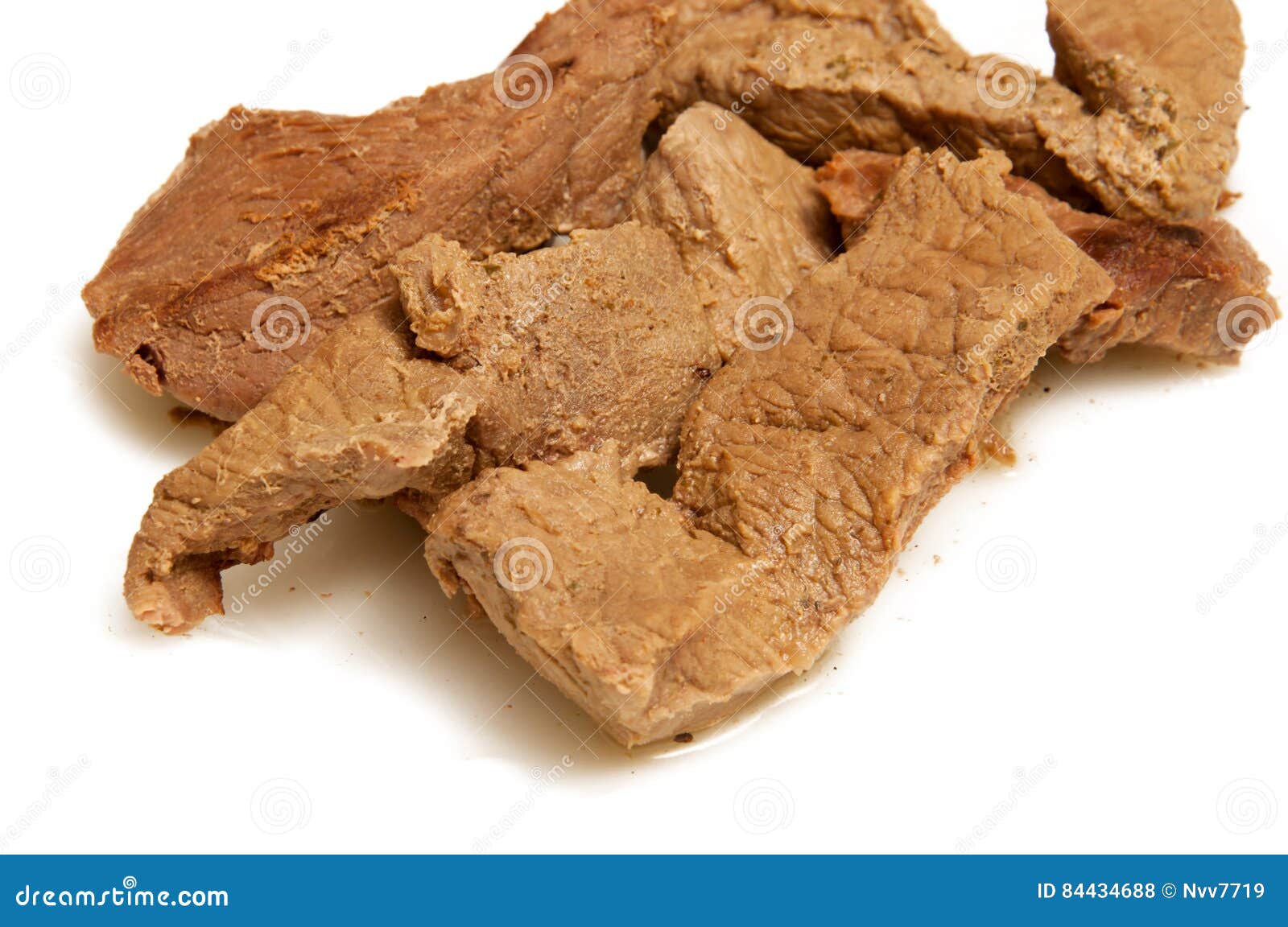 Boiled meat stock photo. Image of boiled, background - 84434688