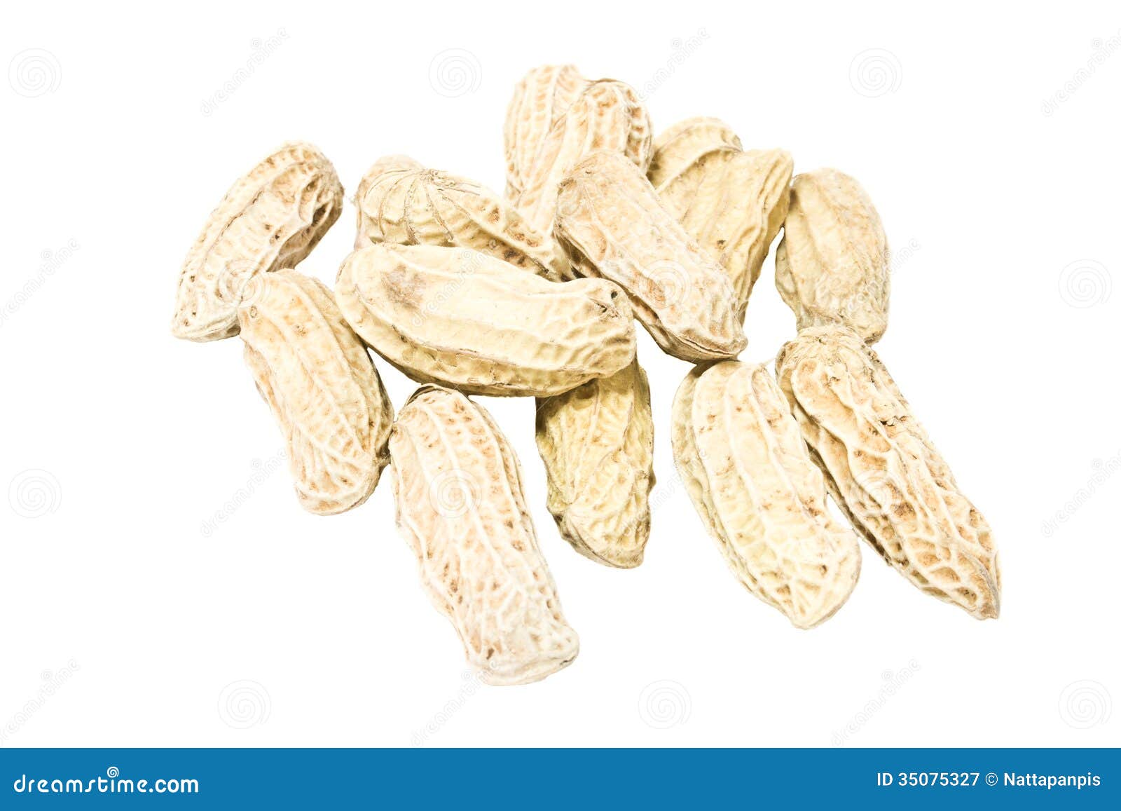 Boiled peanut stock image. Image of healthy, nutrition - 35075327