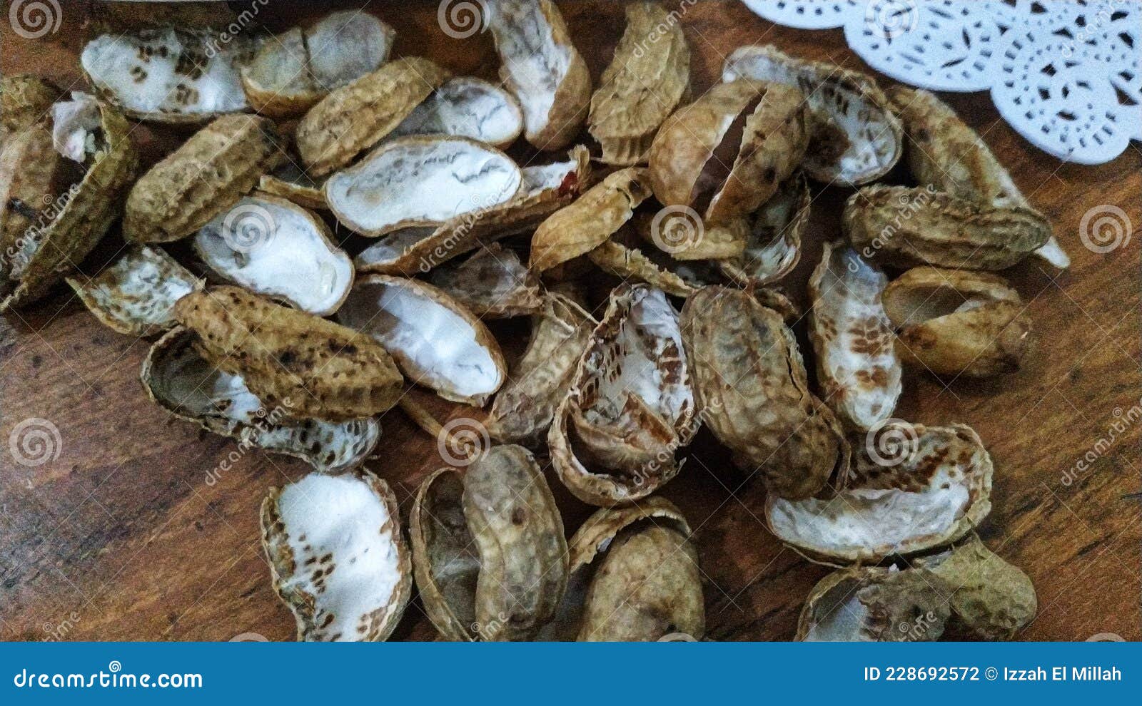 Boiled Peanut Skin, Object, Nobody, Nature Stock Photo - Image of ...