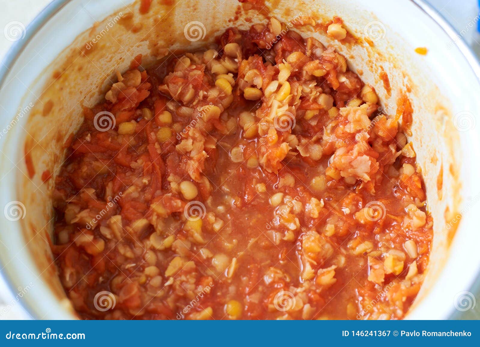 Pea Paste Pan Stock Photos - Free & Royalty-Free Stock Photos from ...