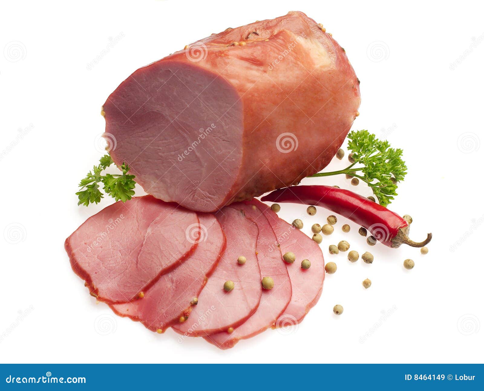 Boiled Pork Blood Cube Royalty-Free Stock Photo | CartoonDealer.com ...
