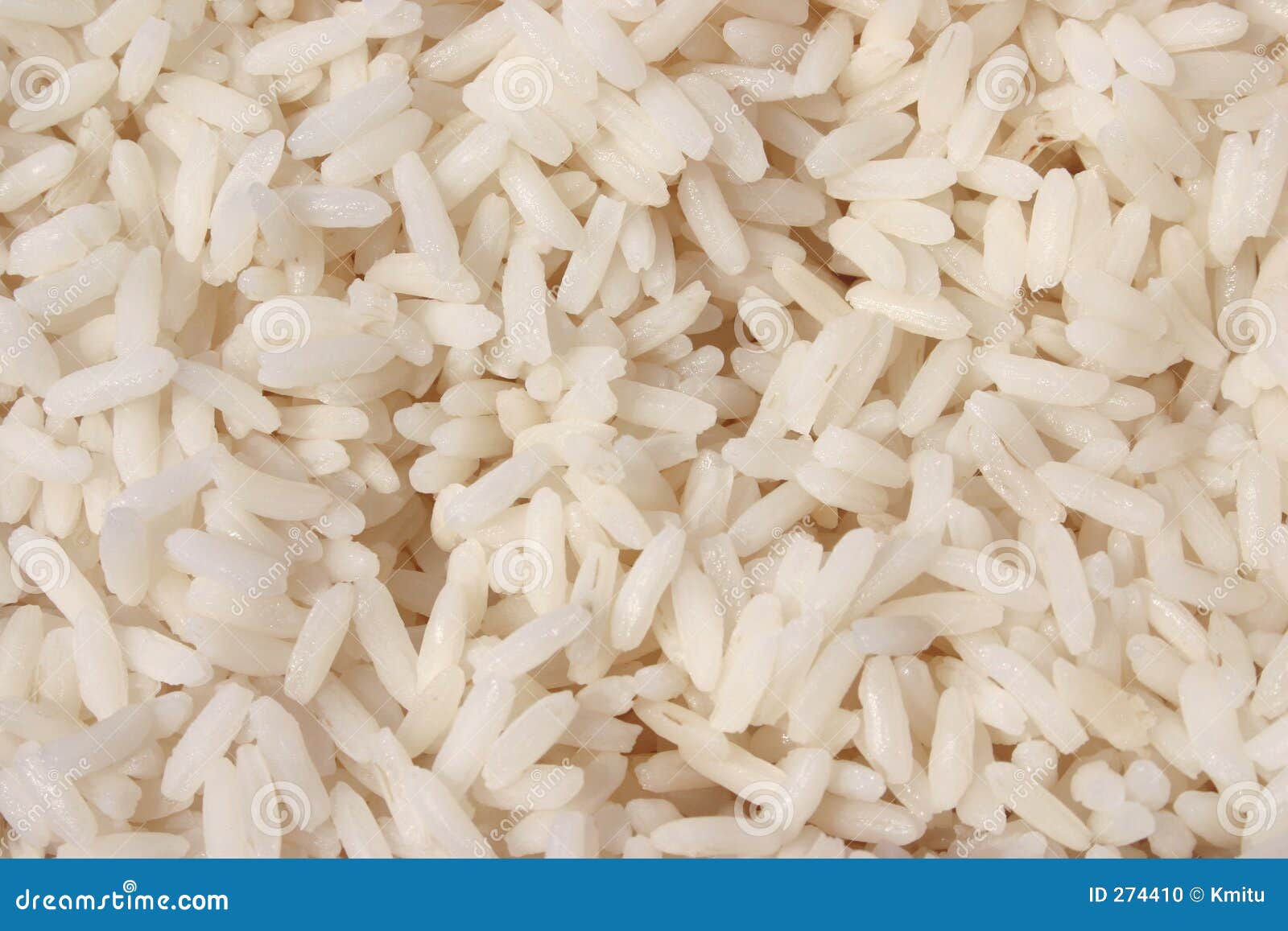 Boiled rice stock photo. Image of carbohydrates, riso, calories - 274410