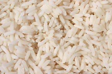 Boiled rice stock photo. Image of carbohydrates, riso, calories - 274410