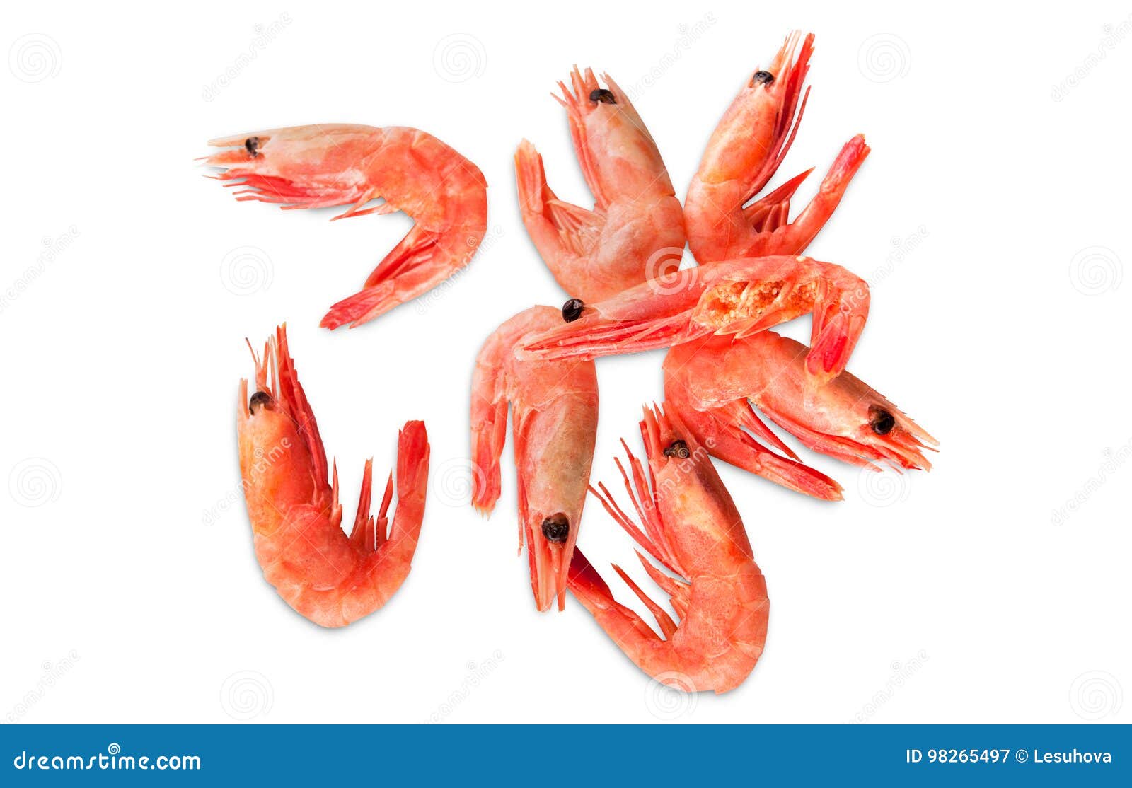 Small shrimp stock image. Image of close, luxury, natural - 98265497