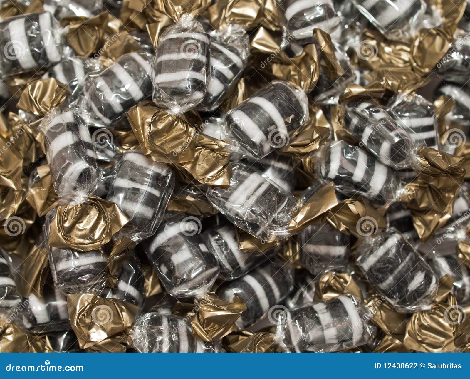 Boiled sweets / hard candy stock photo. Image of candy - 12400622