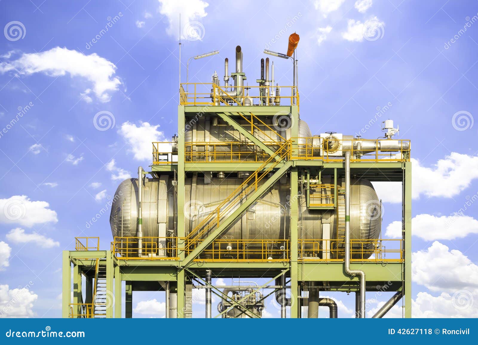 Deaerator Photos - Free & Royalty-Free Stock Photos from Dreamstime