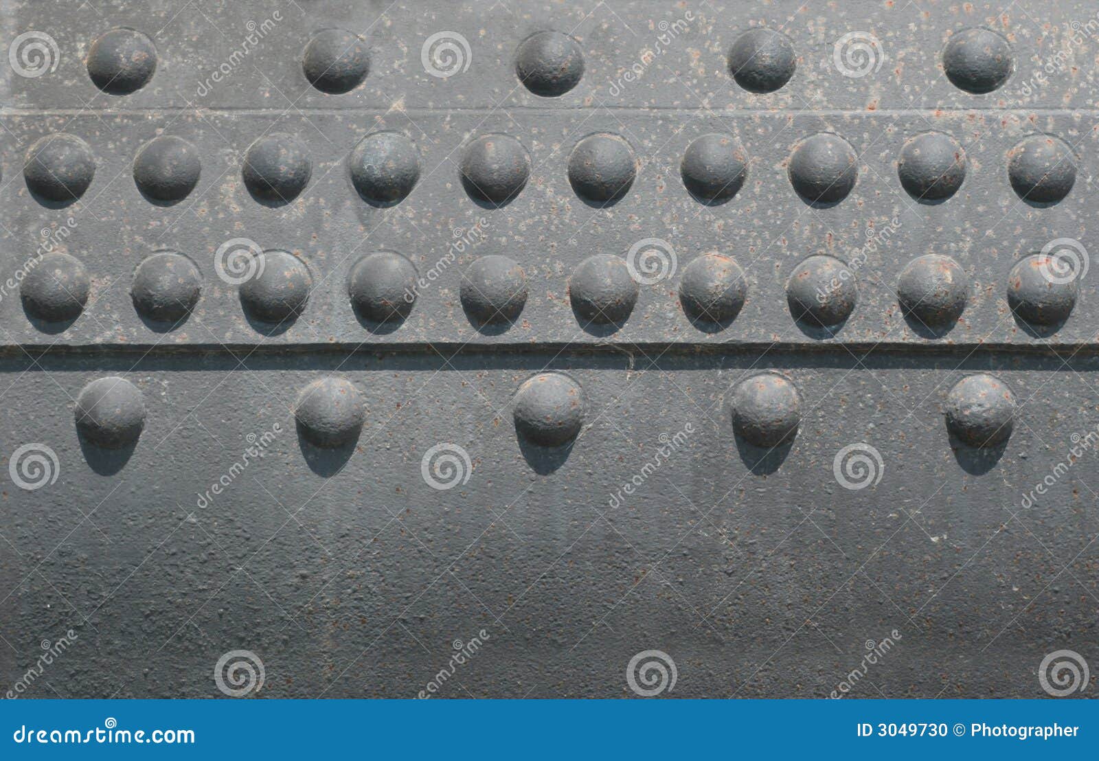 Boiler Rivets Stock Photography | CartoonDealer.com #3049730
