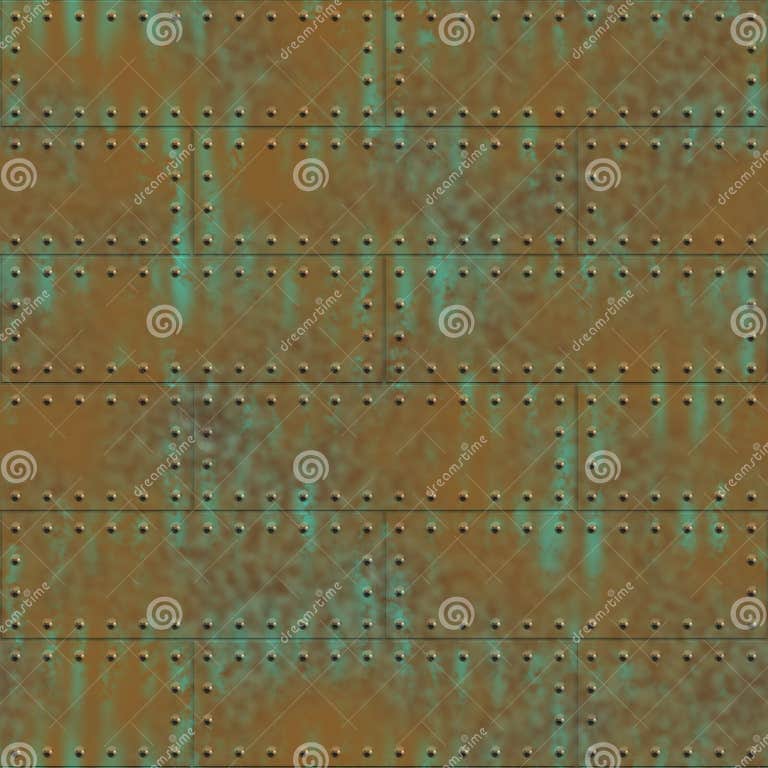 Boilerplate stock photo. Image of plate, rivets, tile - 20199026