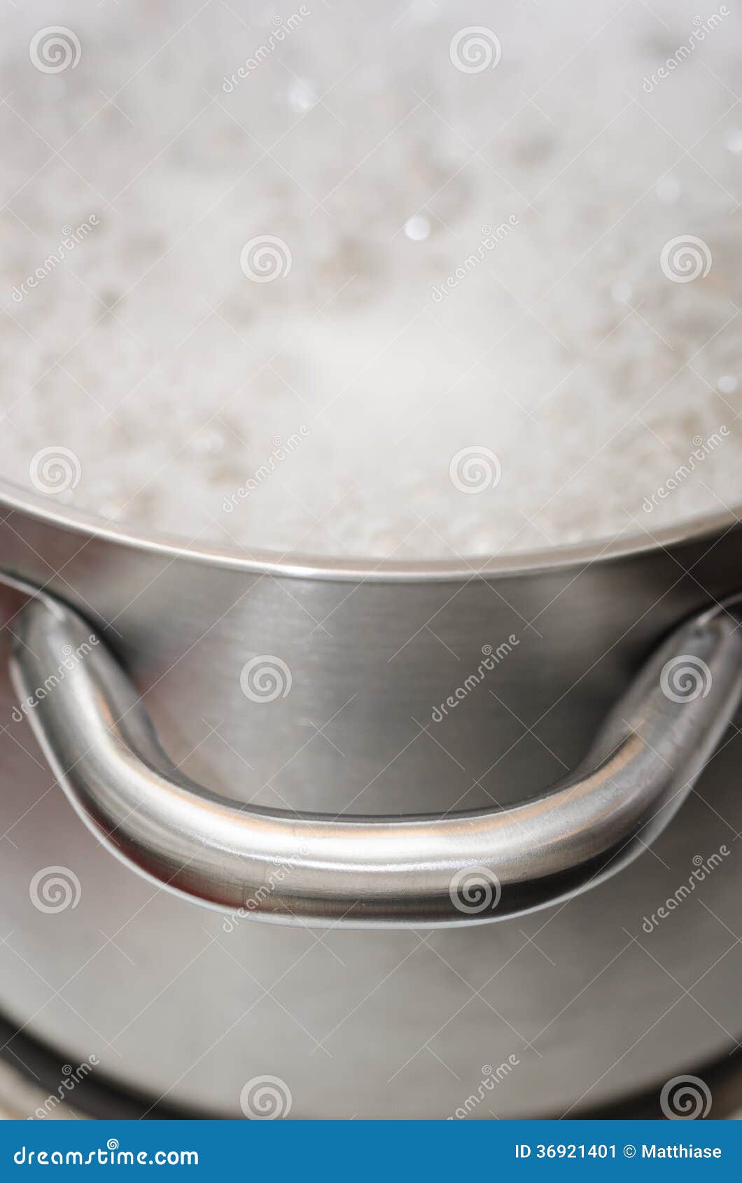 Boiling water stock image. Image of cook, scald, careful - 36921401