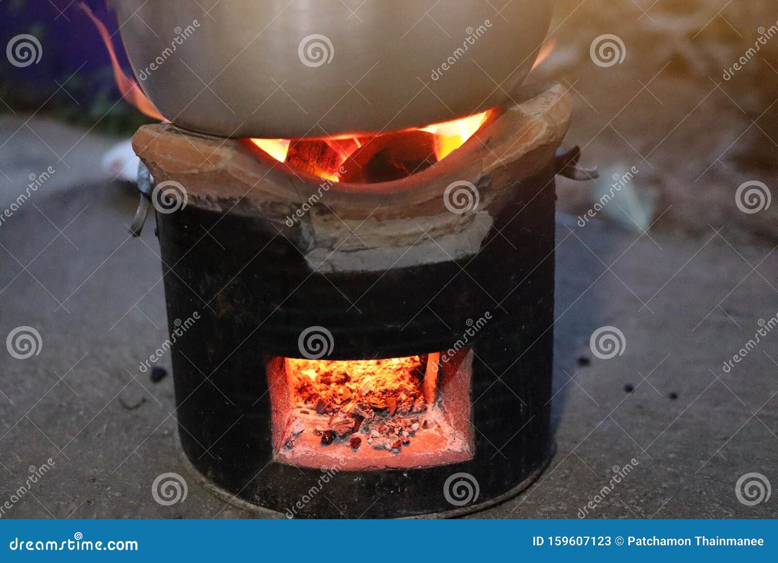 Boiling Wood In Oil at Mamie Shields blog