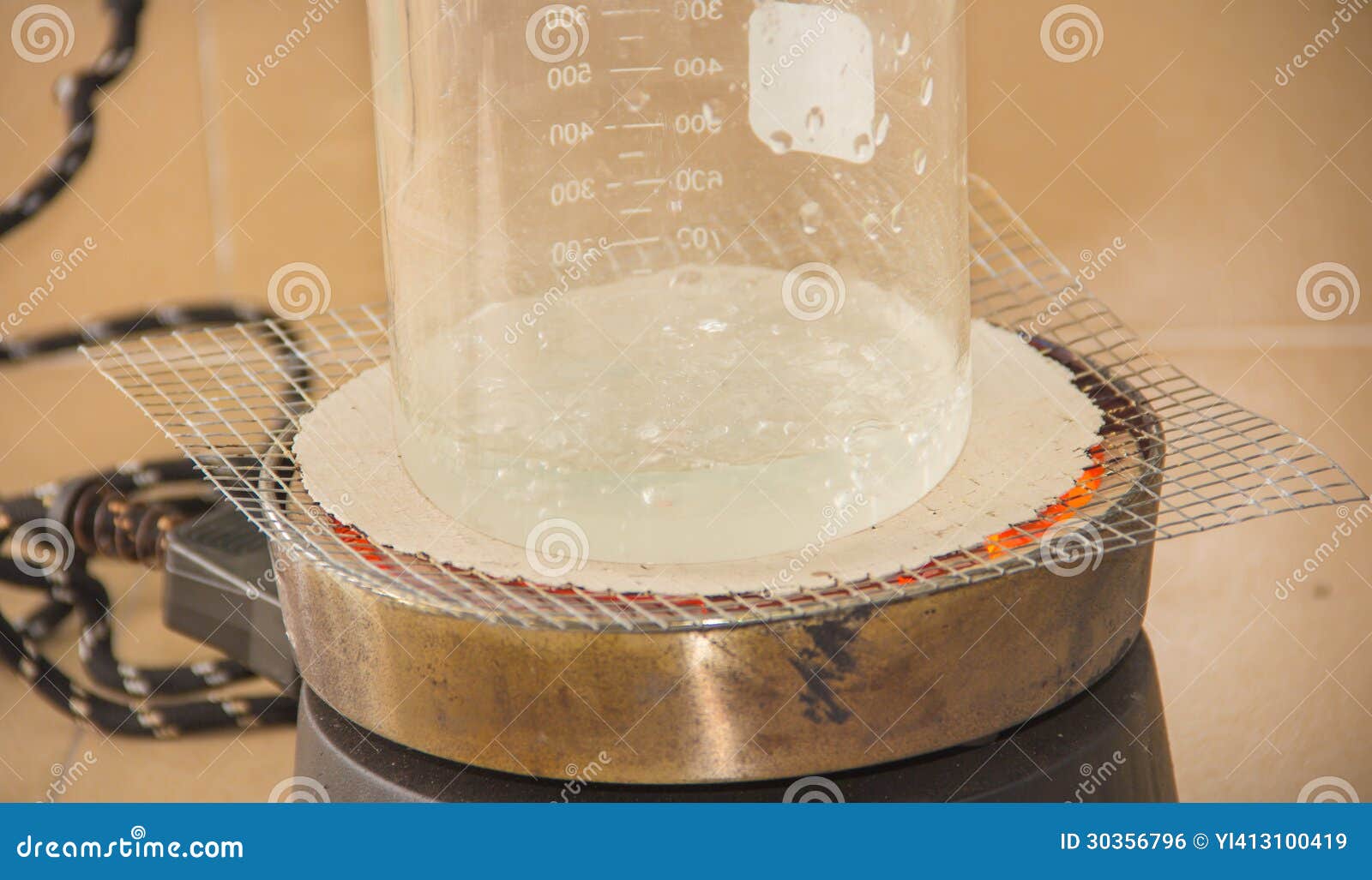 Boiling stock photo. Image of imitation, liquor, frangibility - 30356796
