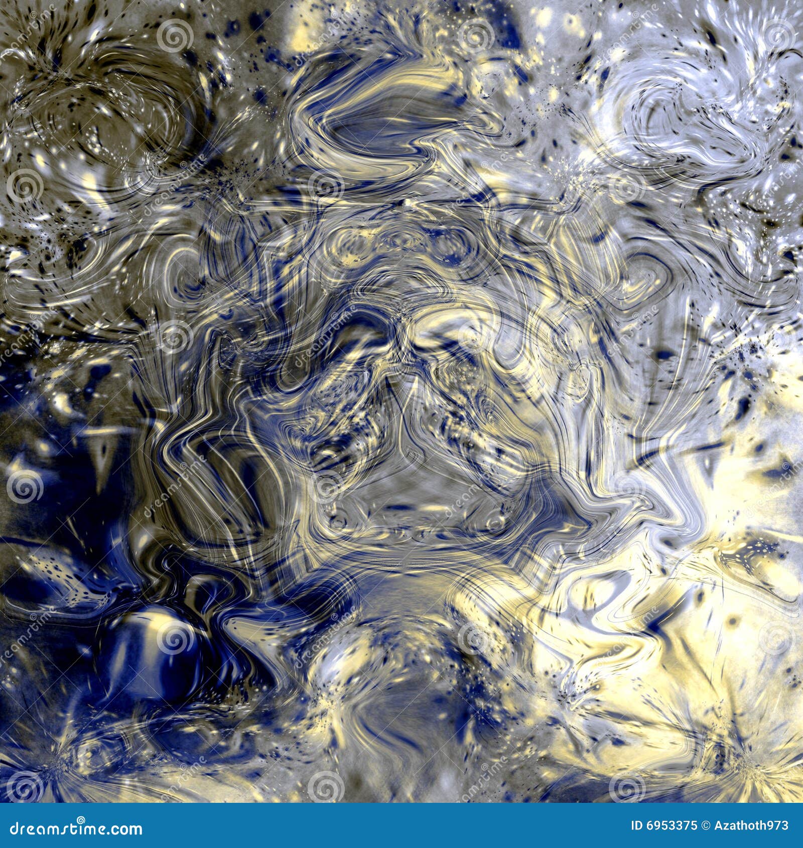 Boiling Silver stock illustration. Illustration of graphic - 6953375