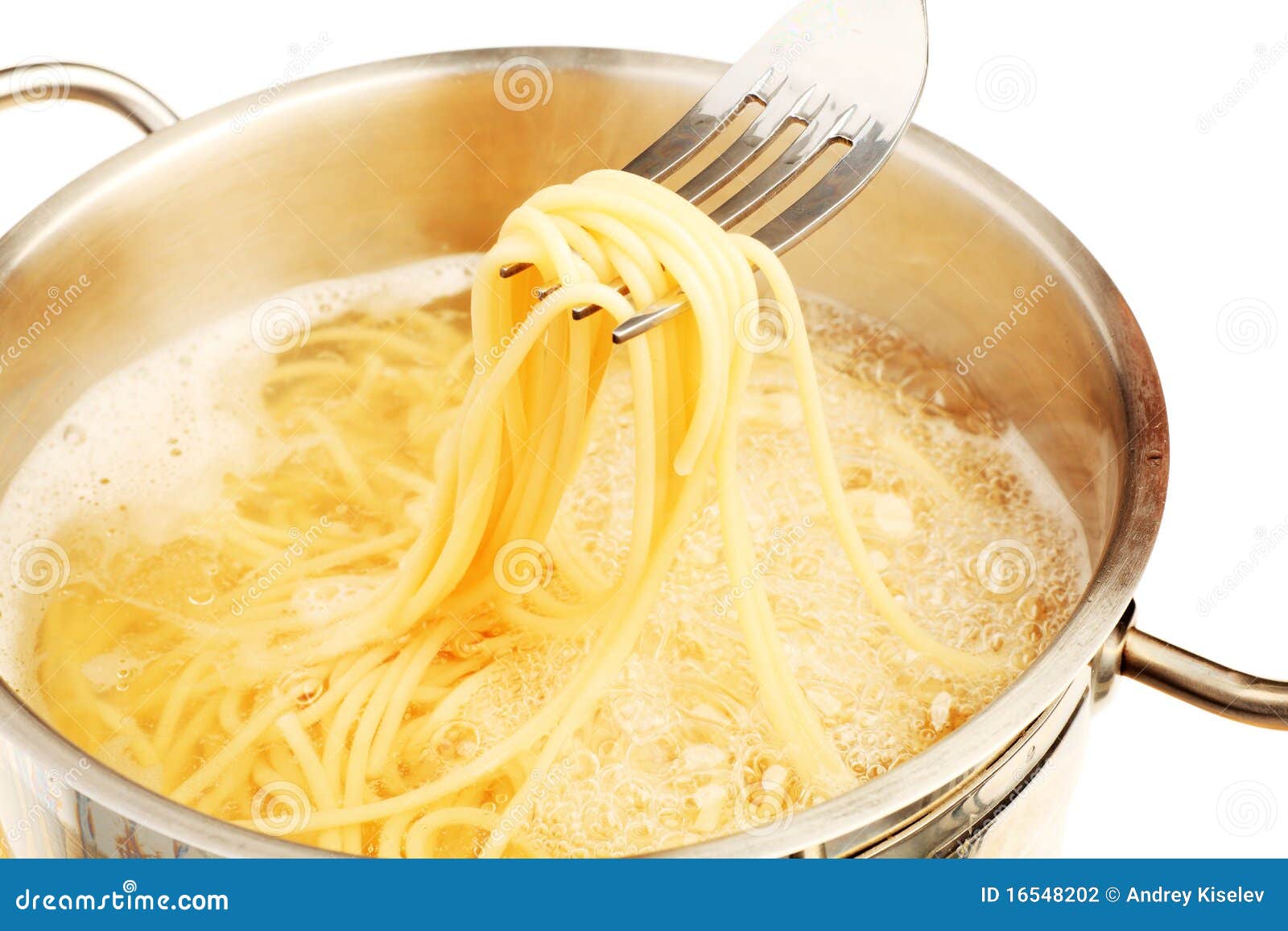 Boiling spaghetti stock photo. Image of cuisine, cooking - 16548202