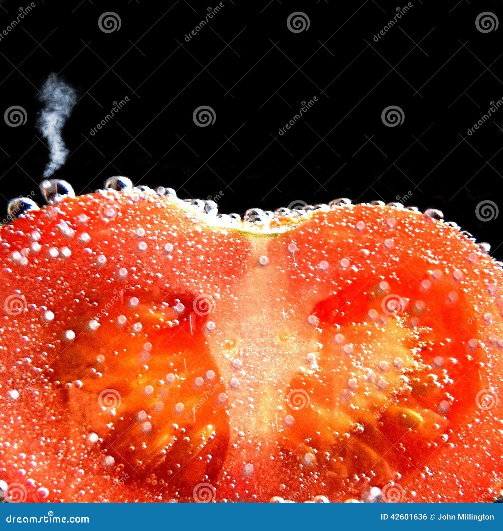 Boiling tomatoes stock photo. Image of steam, cooking - 42601636