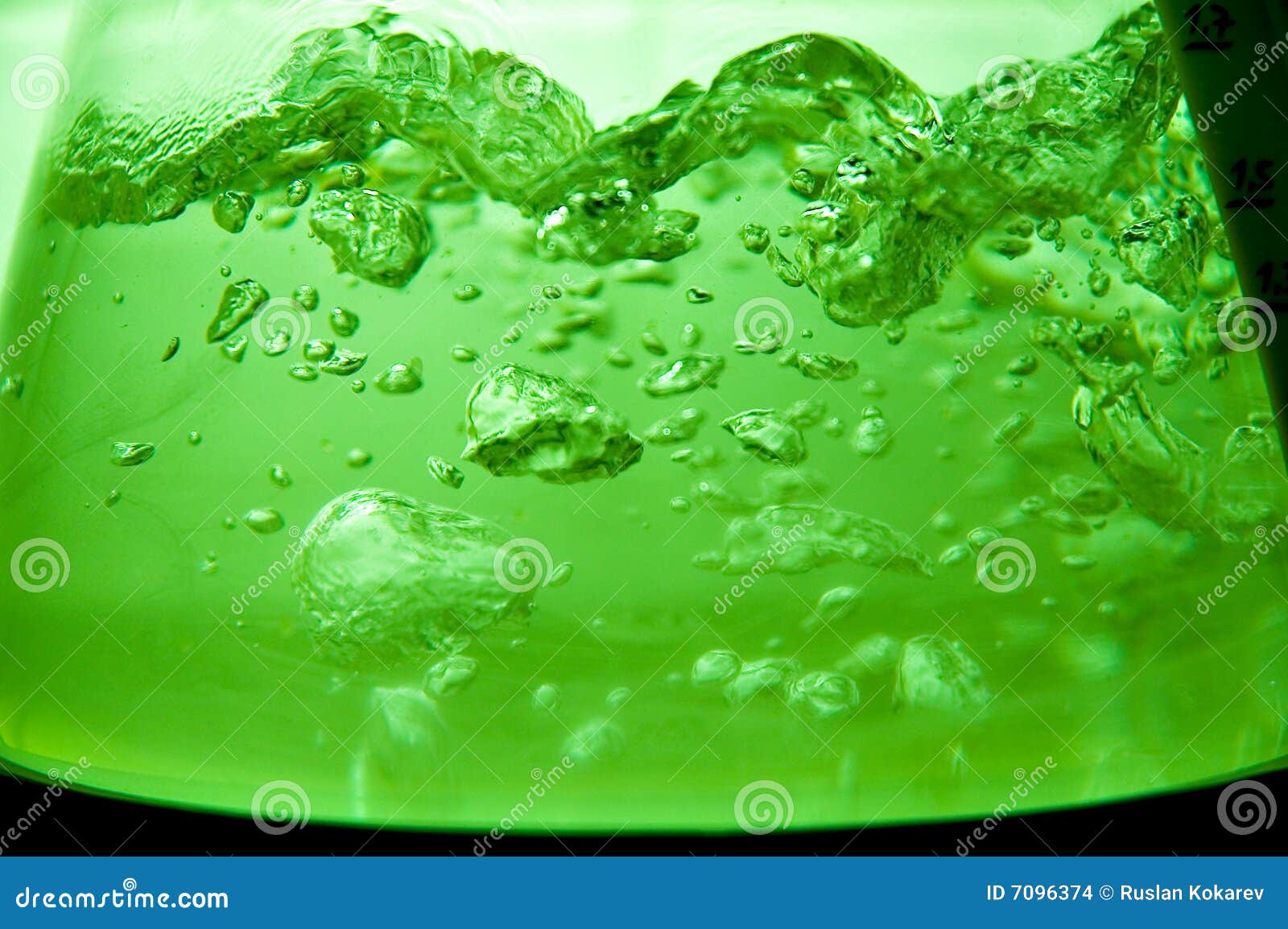 Boiling water stock photo. Image of boil, glass, kettle - 7096374