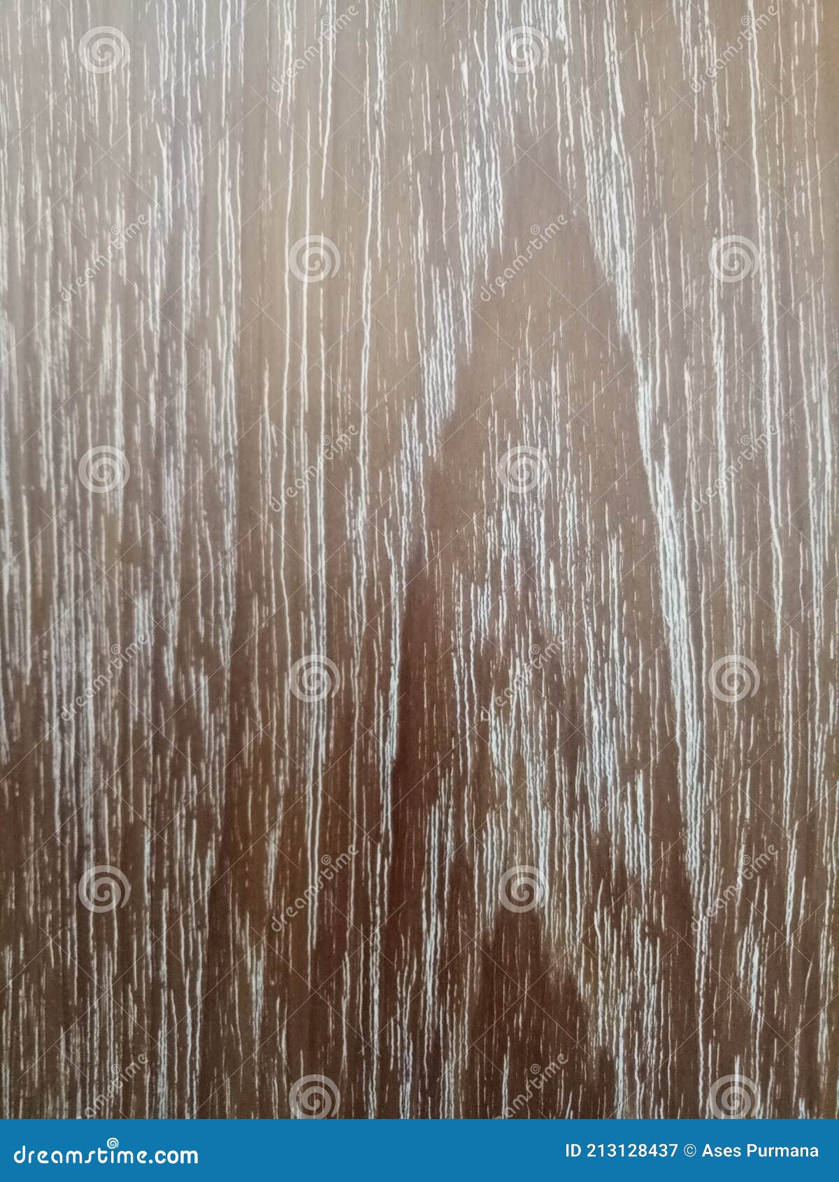 Bois De Teck Sur Texture Rustique Pour Illustration Image stock - Image ...