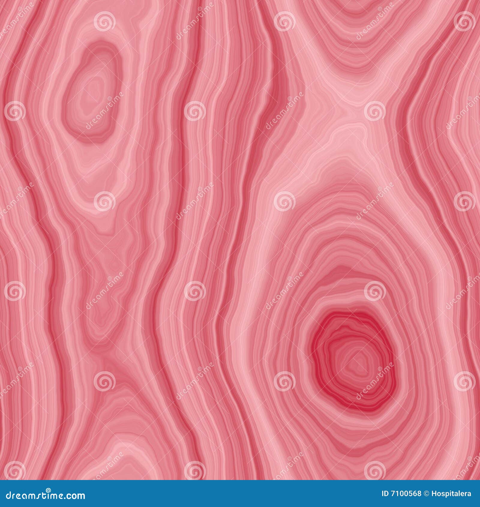 Bois rose illustration stock. Illustration du structuré - 7100568