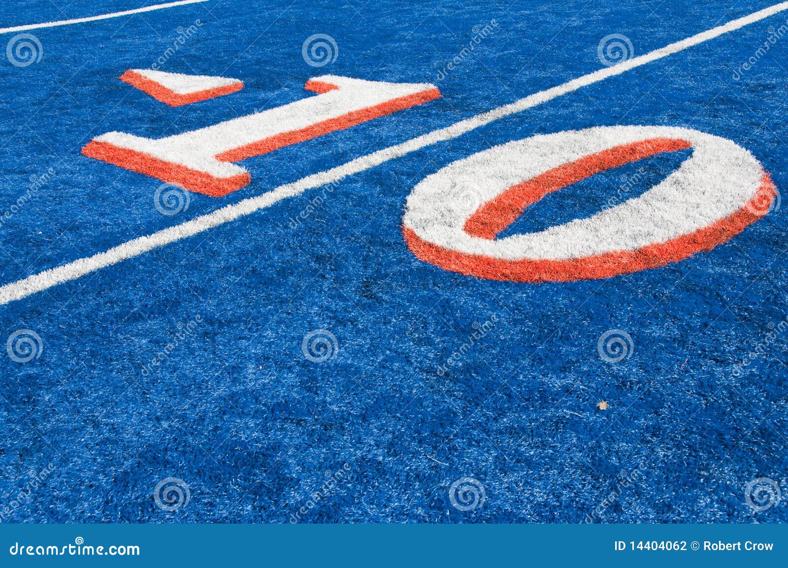 Boise State Field stock photo. Image of places, smurf - 14404062