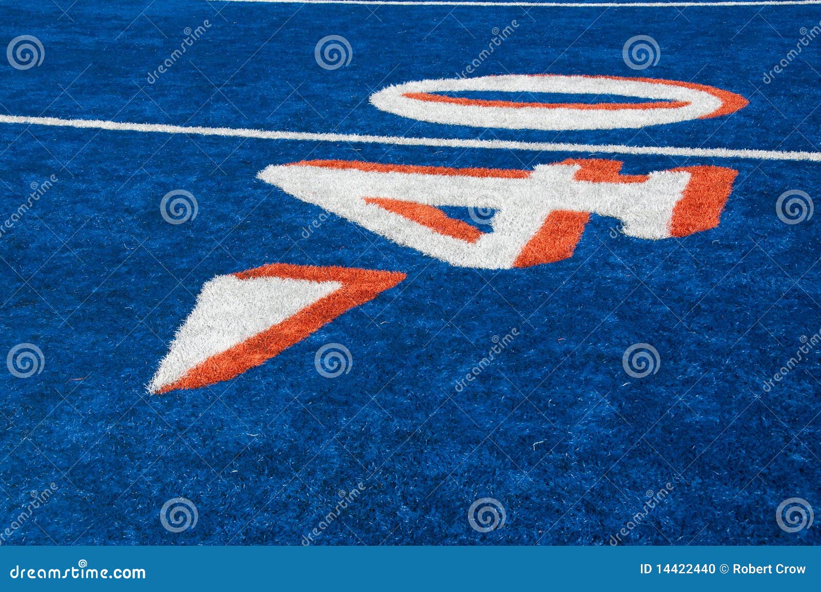 Boise State Field stock photo. Image of idaho, broncos - 14422440