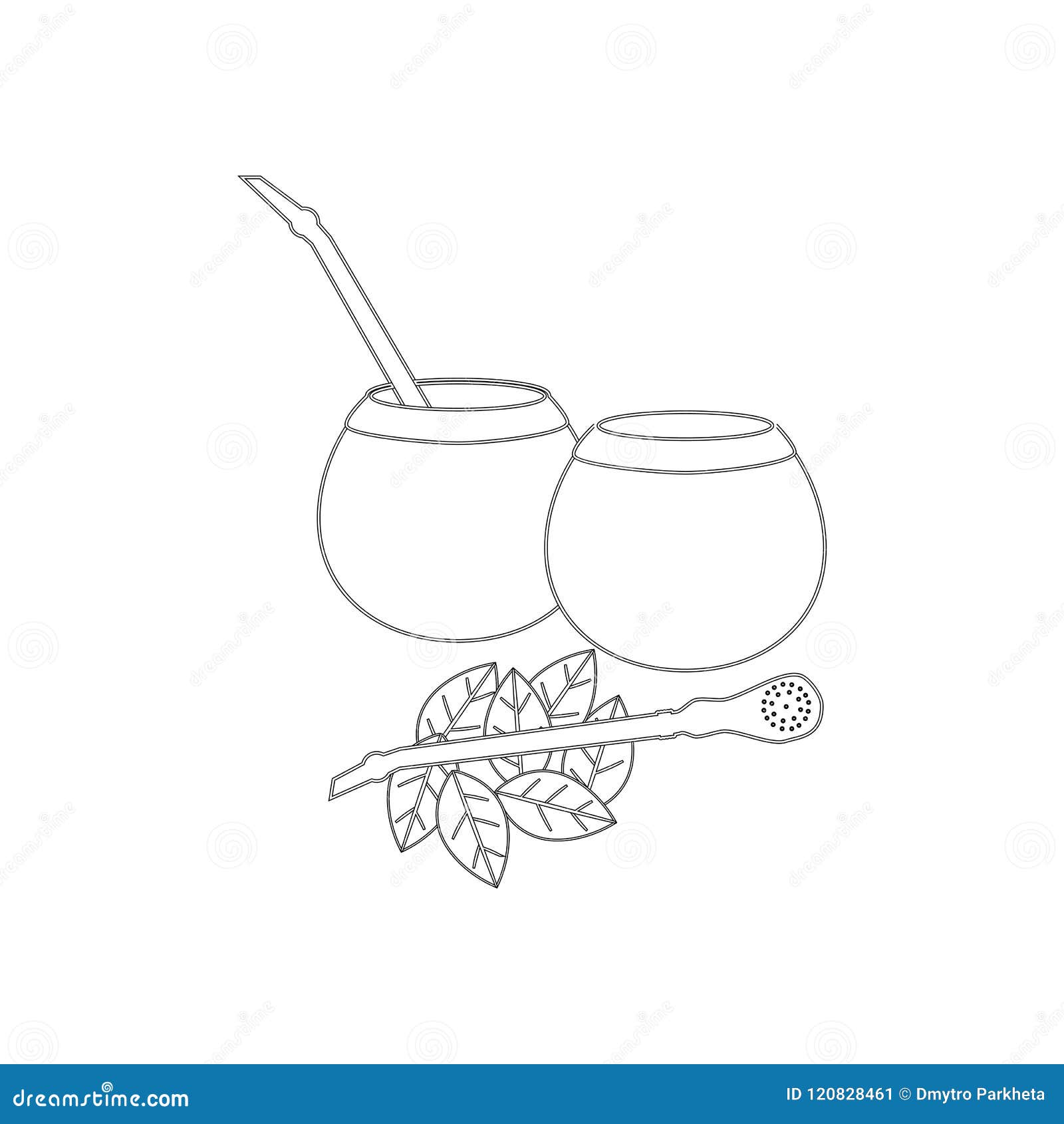 Calebasse Stock Illustrations, Vecteurs, & Clipart – (471 Stock ...