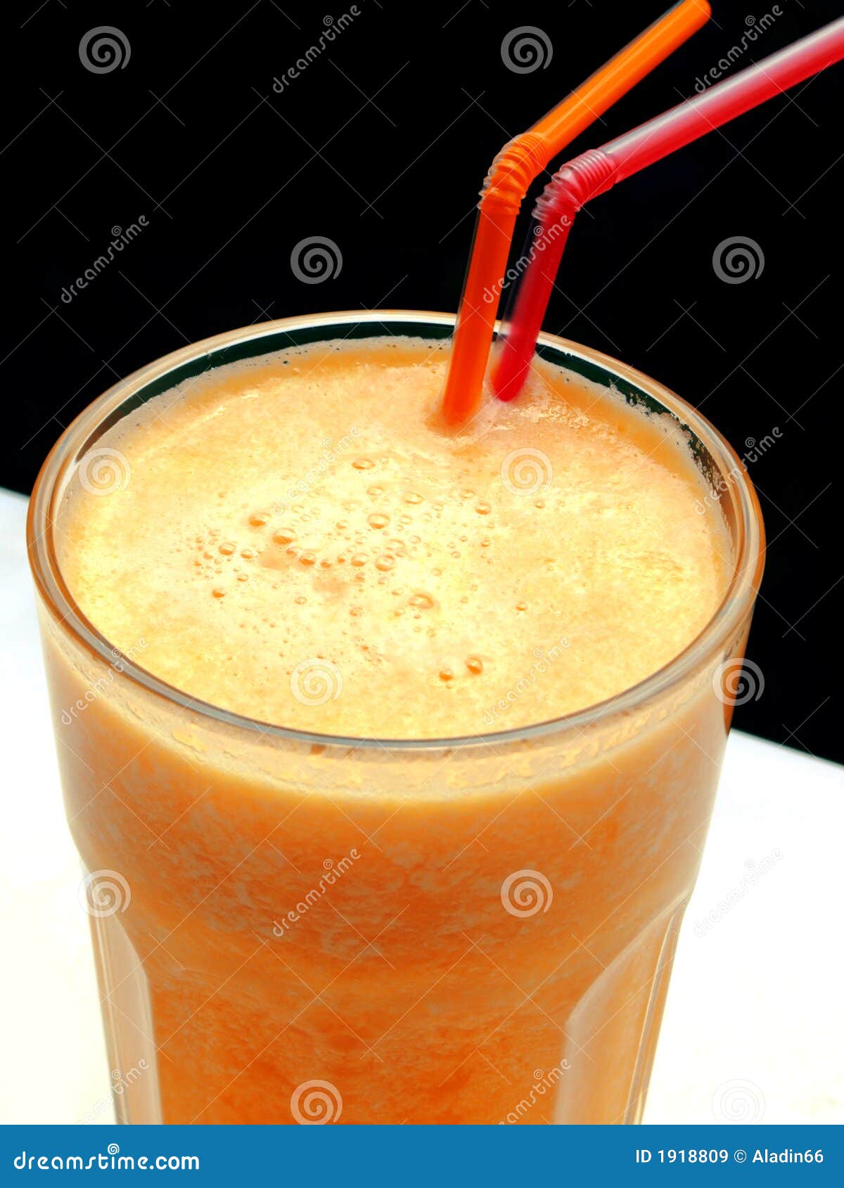 Boisson normale saine image stock. Image du fruits, régénération - 1918809