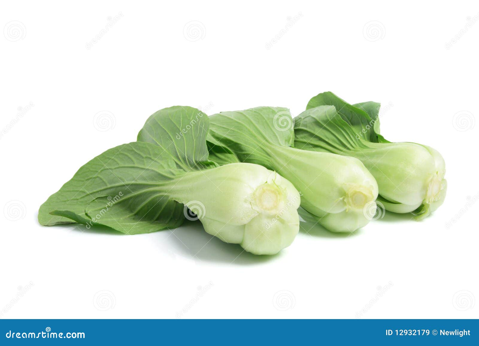 Bok Choy stock image. Image of organic, dietary, studio - 12932179