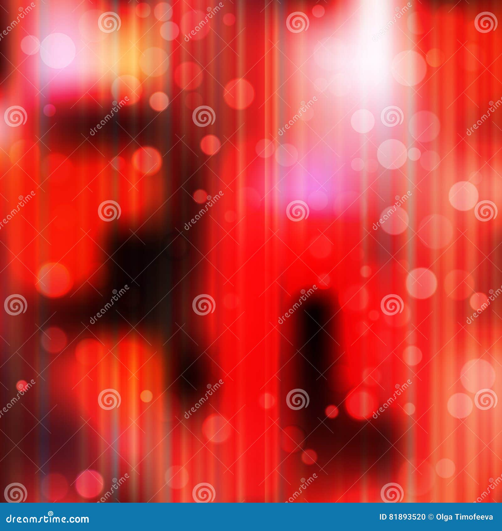 Boke blur background stock vector. Illustration of bright - 81893520
