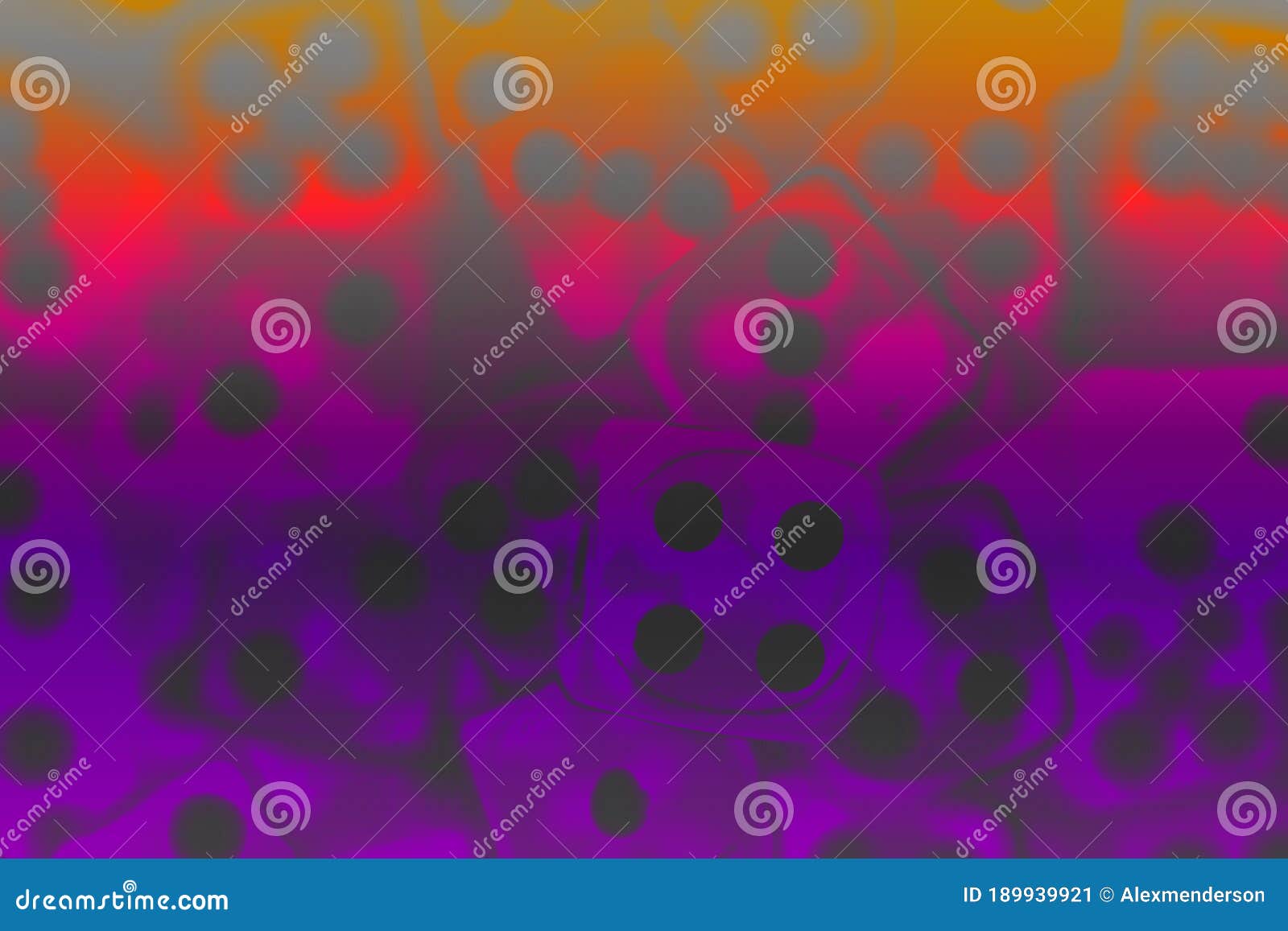 Colorful 2d Game Art: Hyper-realistic Eagle Illustration Royalty-Free ...