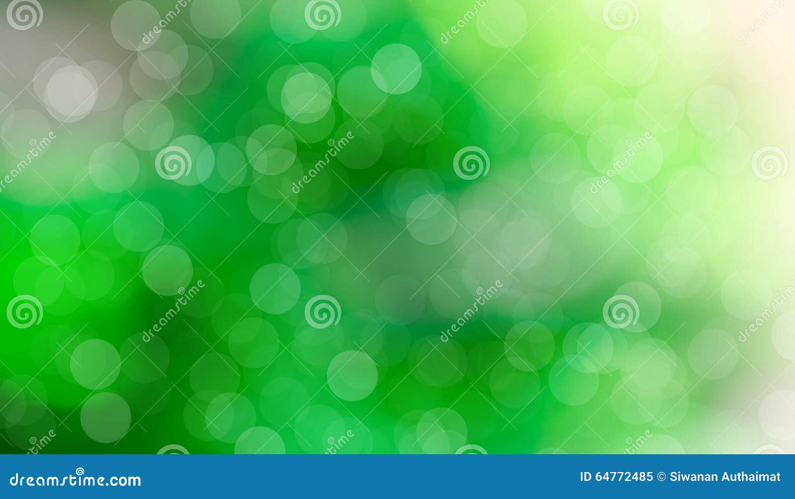 Bokeh Abstract Background Illustation Design Stock Illustration ...