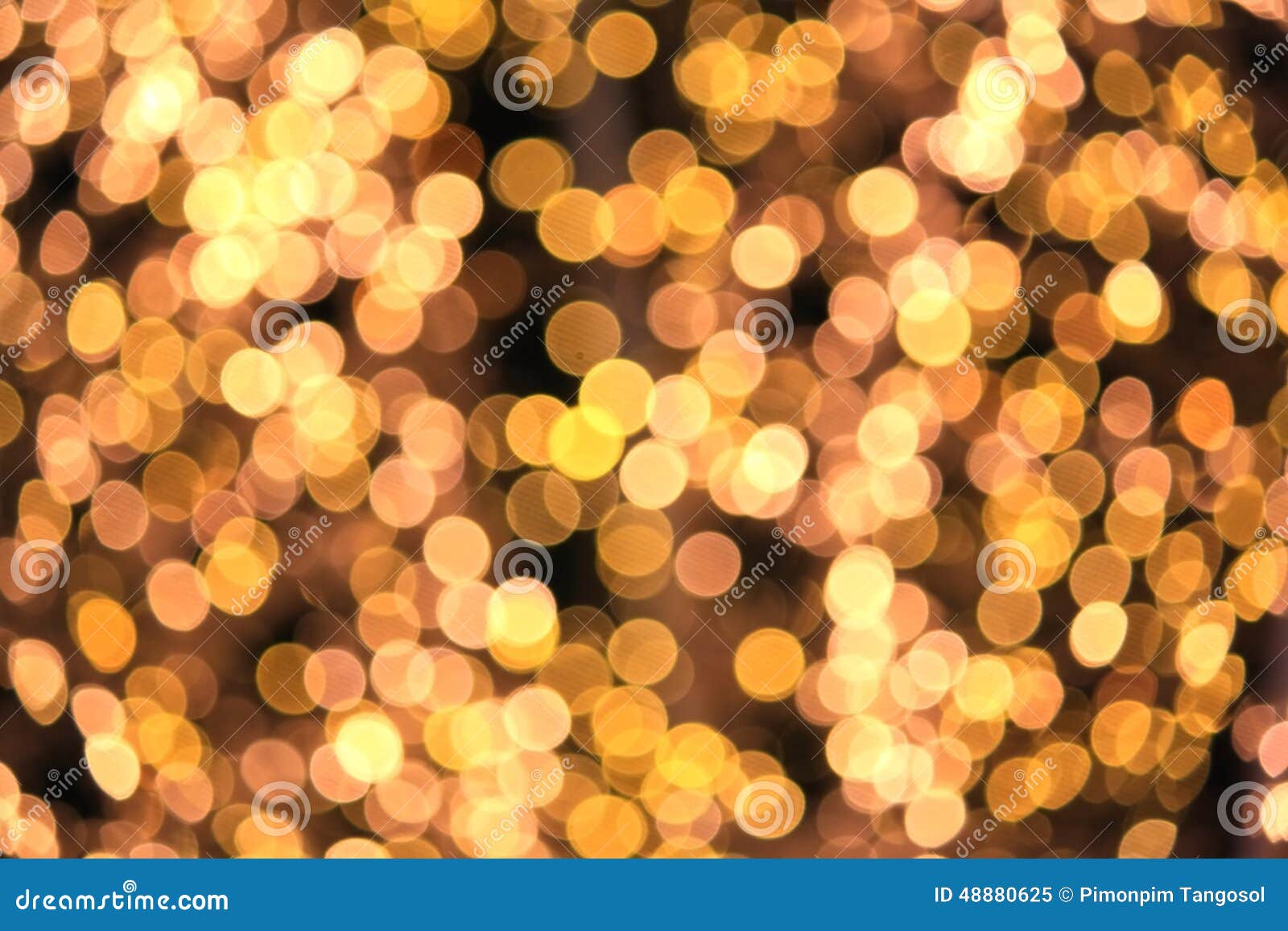 Bokeh Abstract Light Backgrounds Royalty-Free Stock Photography ...