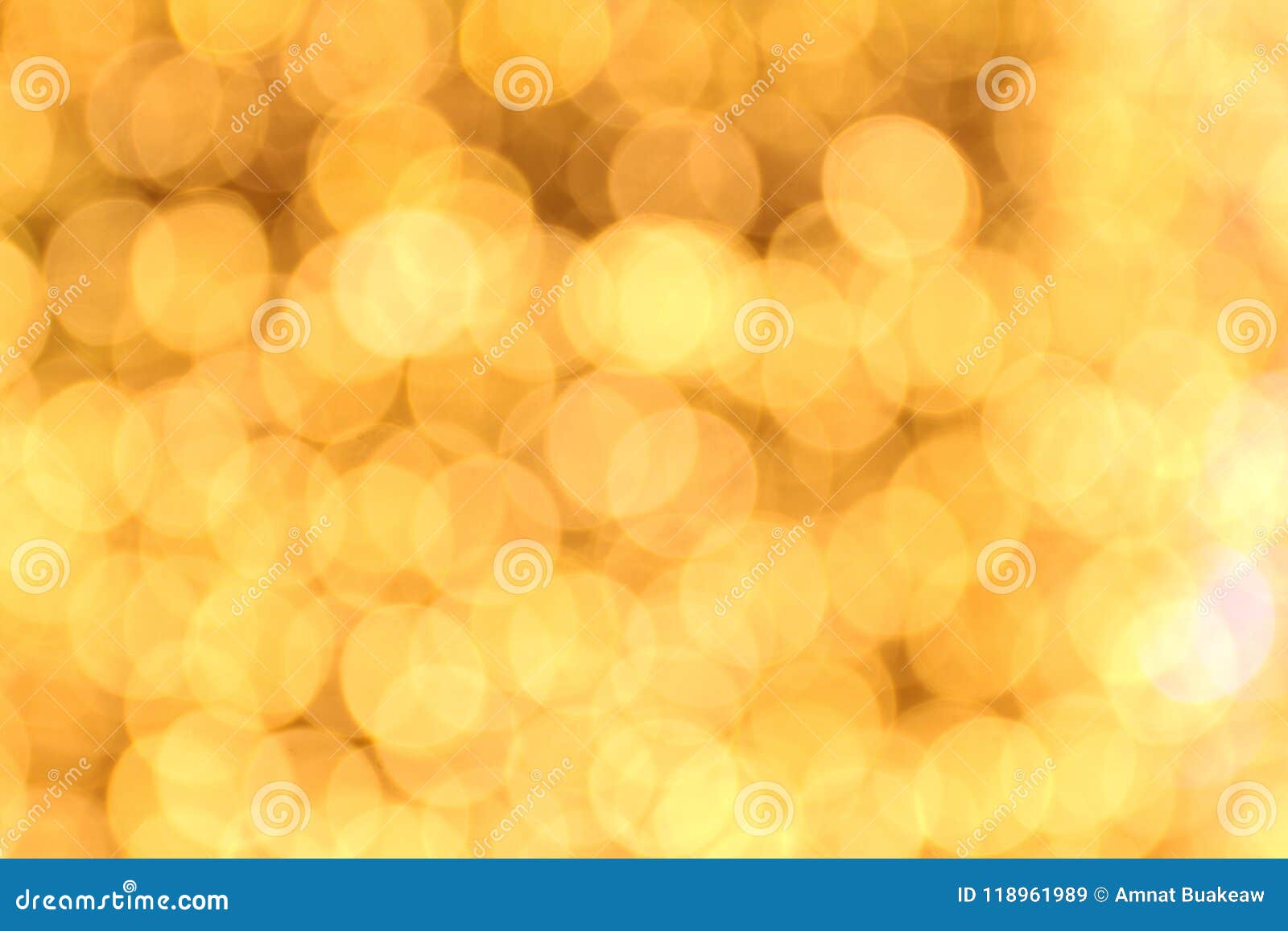 Bokeh Background Gold Yellow Colorful of Merry Christmas, Happy New ... Bokeh Background Gold Yellow Colorful of Merry Christmas, Happy New ...