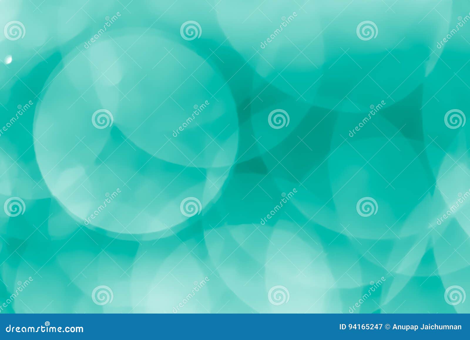 Bokeh background teal stock illustration. Illustration of background ...