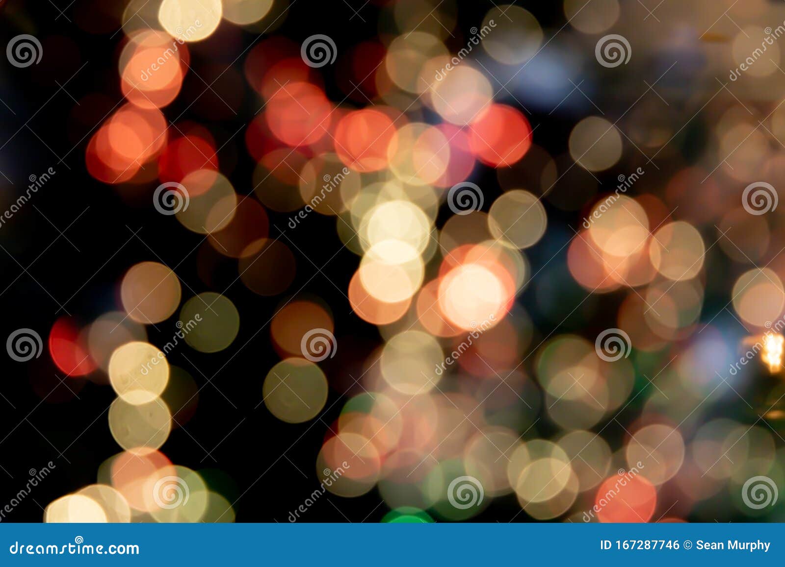 Bokeh Balls stock photo. Image of photoshop, balls, overlays - 167287746