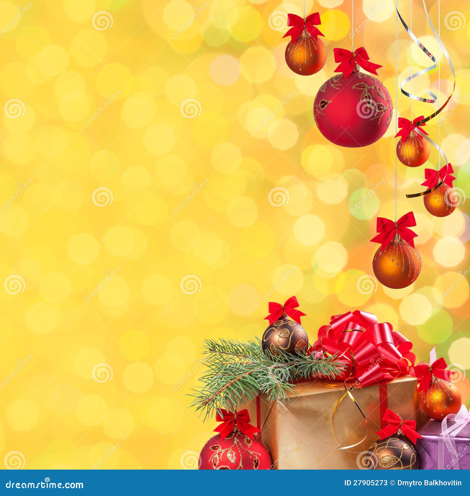 Bokeh Festivo Background-14 Imagen de archivo - Imagen de nieve ...