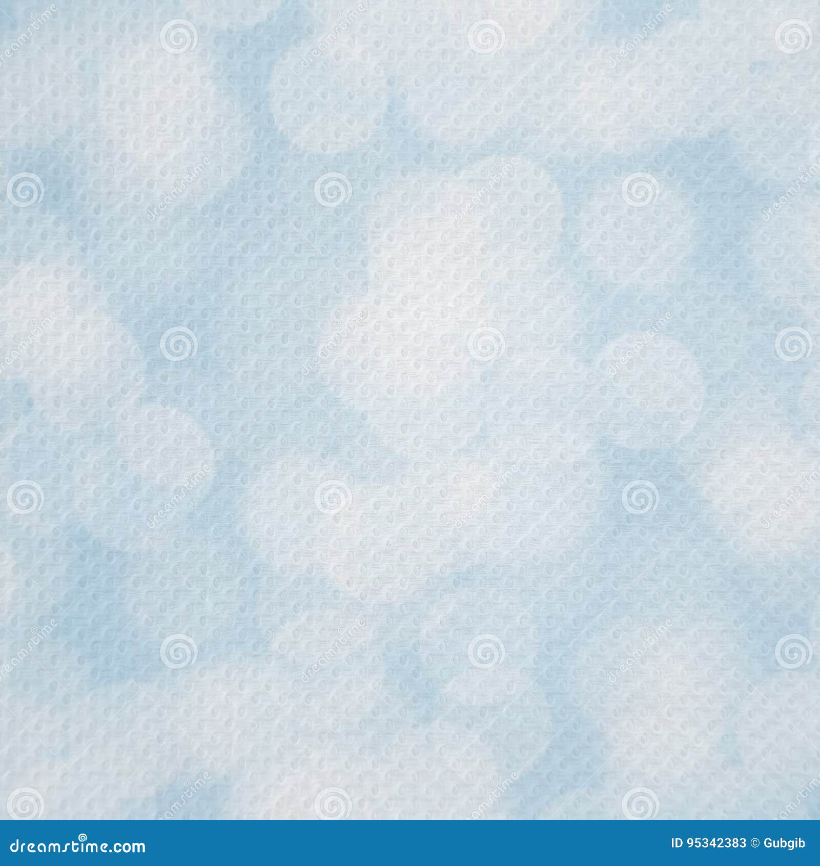 Blue Tissue Paper Texture Royalty-Free Stock Photo | CartoonDealer.com ...